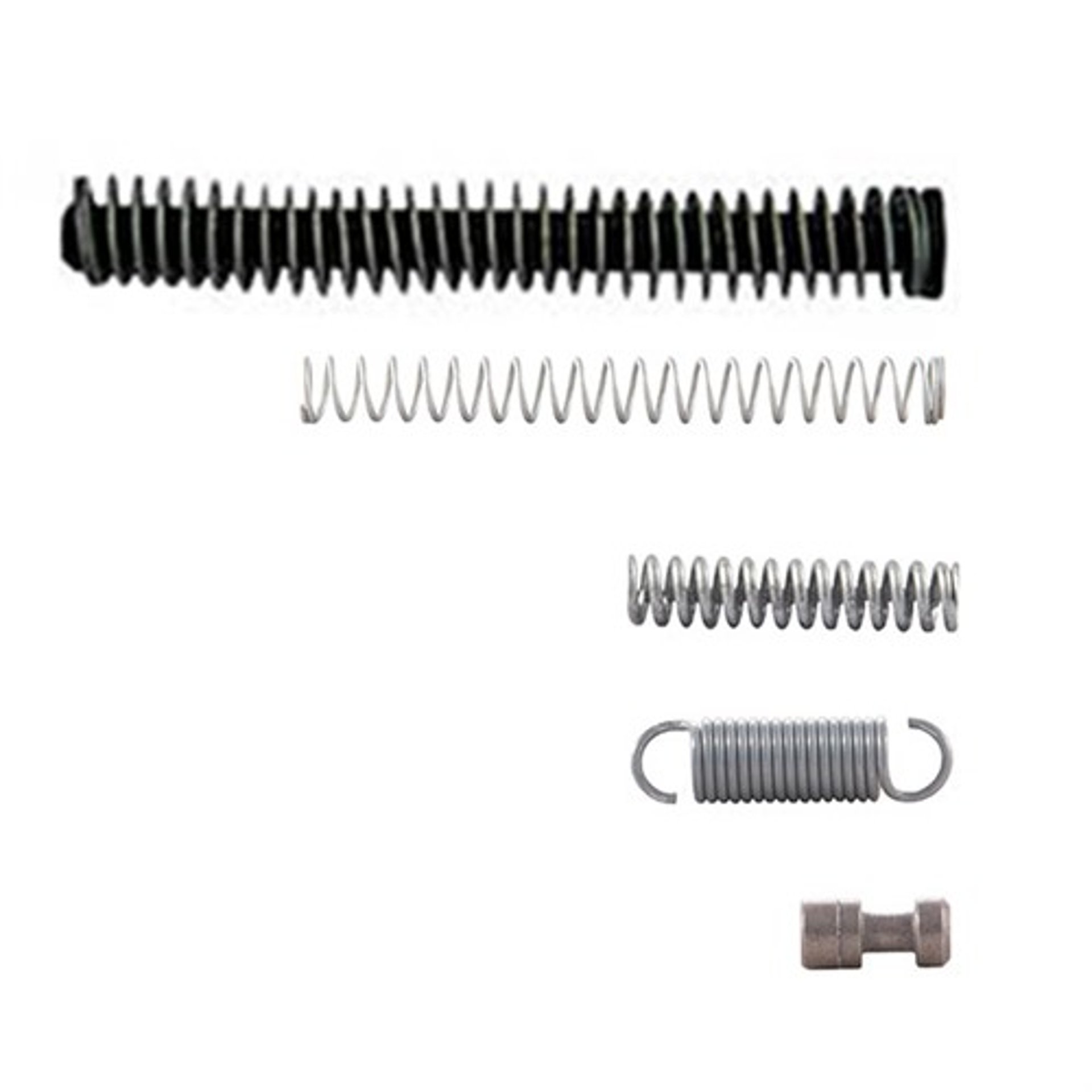 M&P Trigger Kit Apex Tactical Flat-Faced Forward Set Trigger Kit For S ...