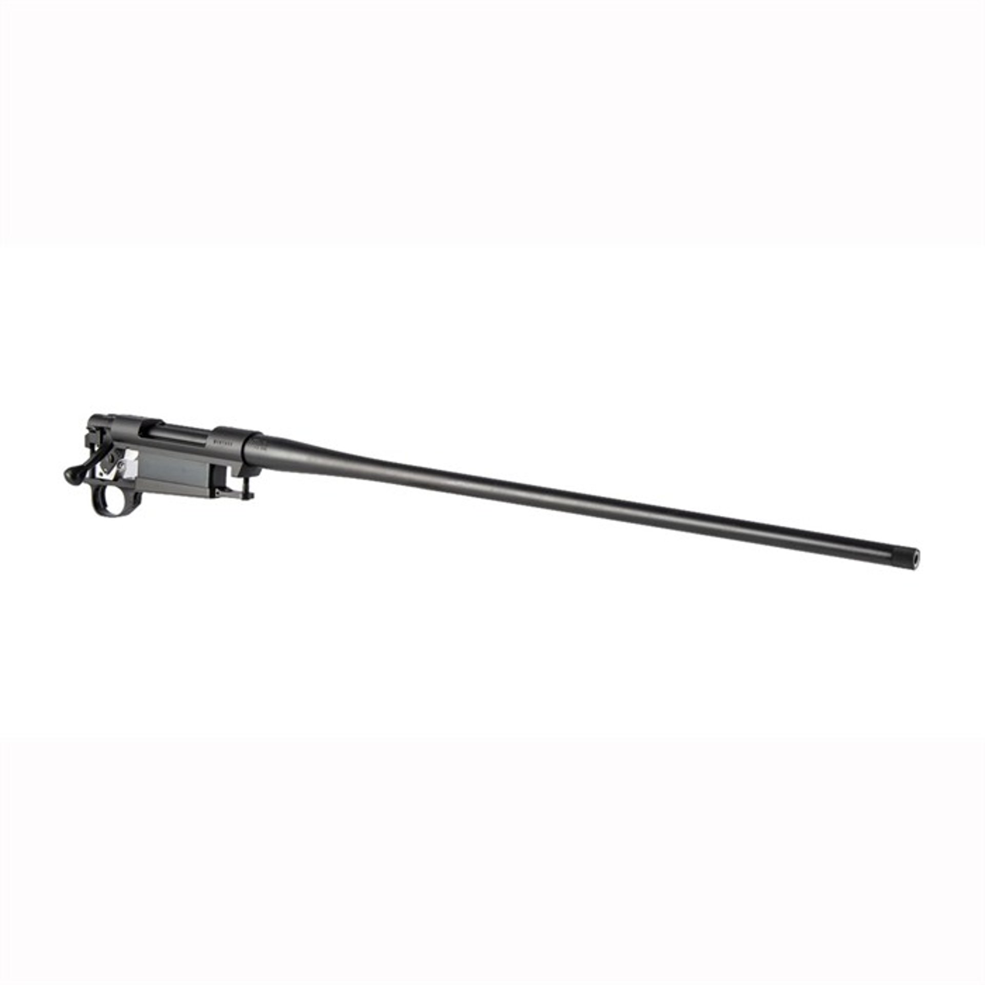 HOWA 24" Standard Barreled Action 1/2x28 UNEF 1-8 3PS 6.5 PRC LA SKU ...