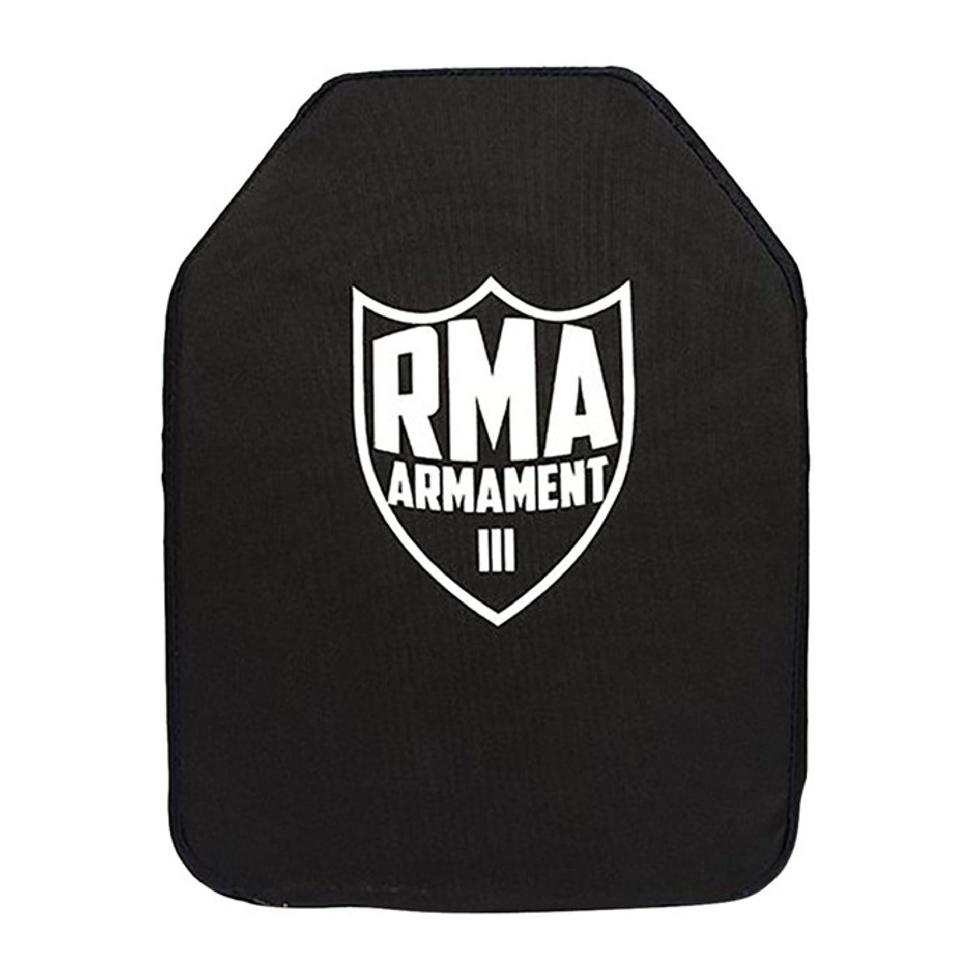 RMA ARMAMENT, INC. LEVEL lll MULTI CURVE ARMOR PLATE