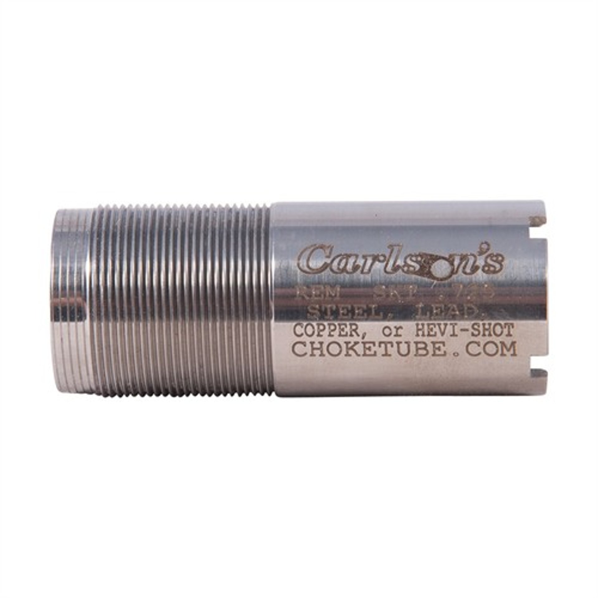 CARLSON'S REM-CHOKE 12 GAUGE REMINGTON CHOKE TUBES