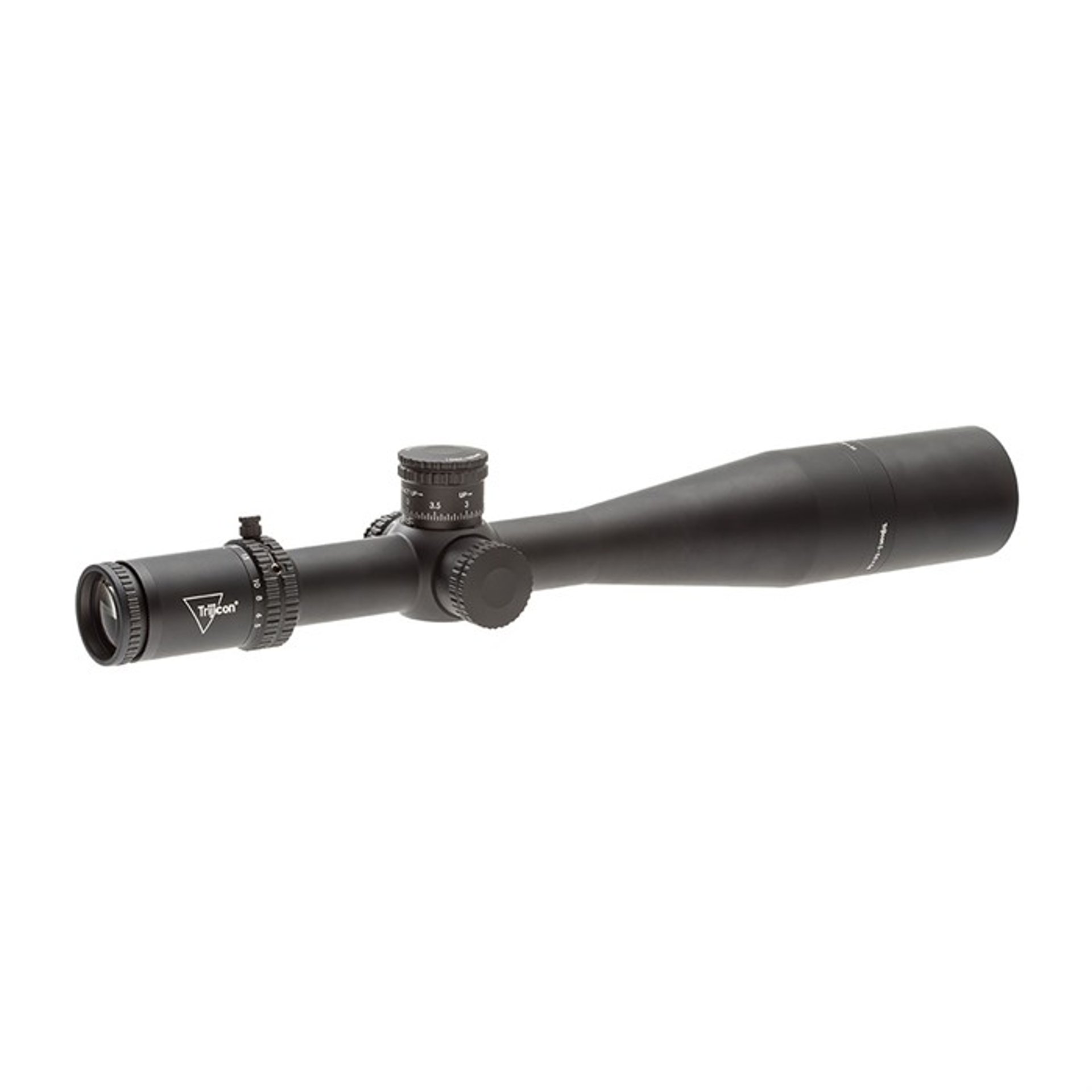 TRIJICON TENMILE™ 5-50X56MM SFP ILLUMINATED RIFLE SCOPE