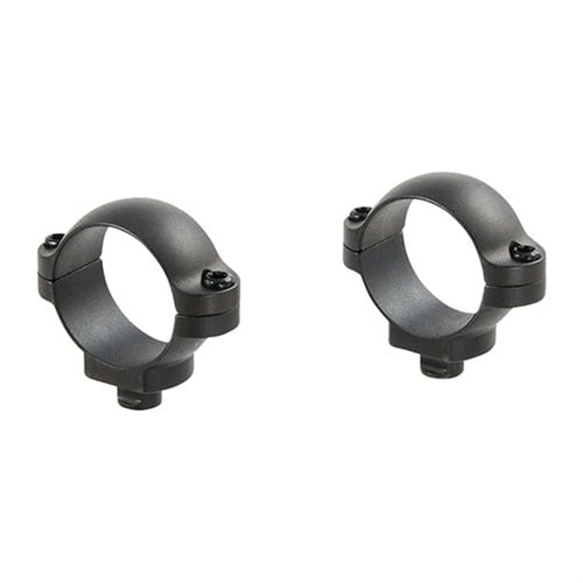 LEUPOLD Quick Release Rings 30mm Medium Matte SKU: 526499310