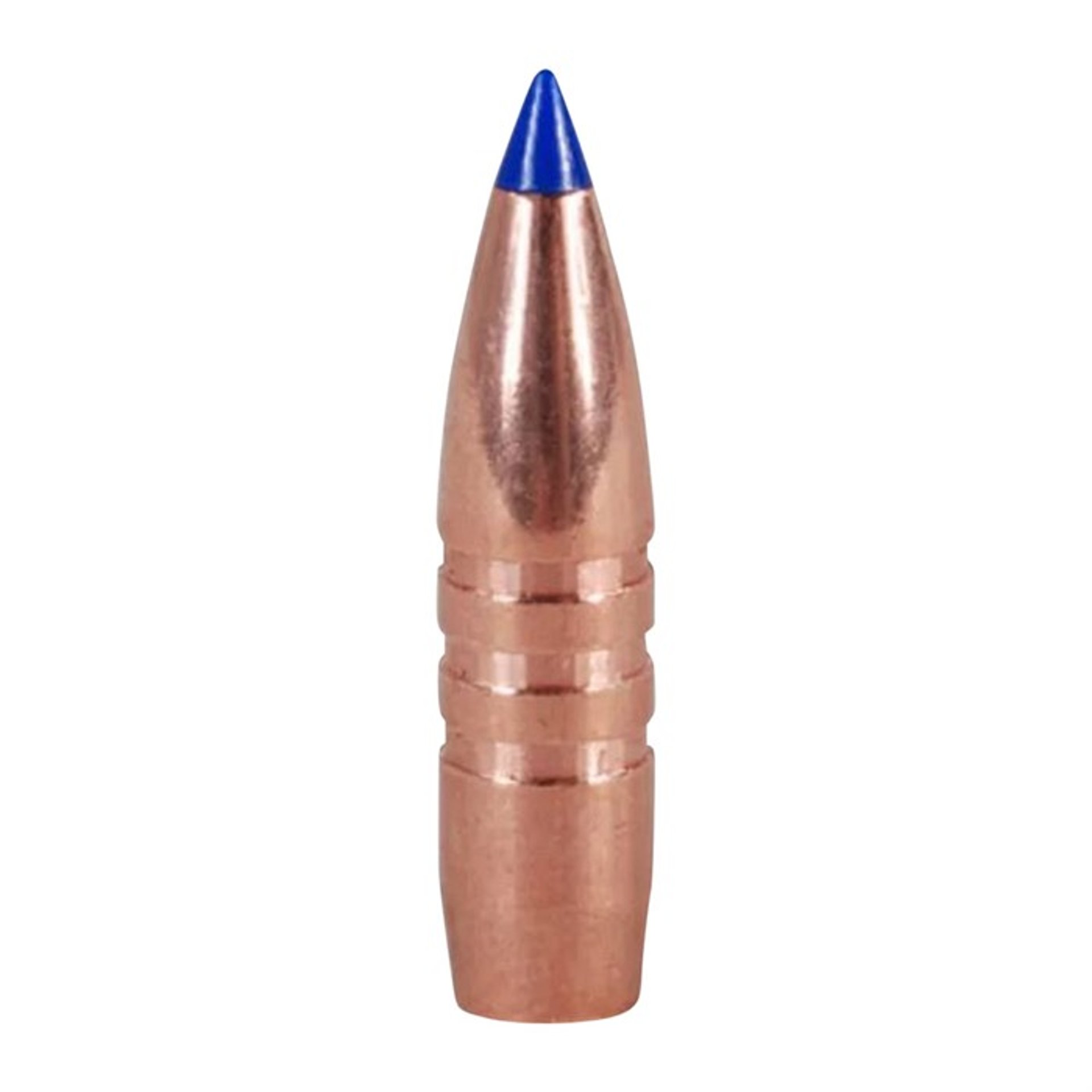 BARNES BULLETS TRIPLE-SHOCK X 22 CALIBER (0.224") TIPPED RIFLE BULLETS