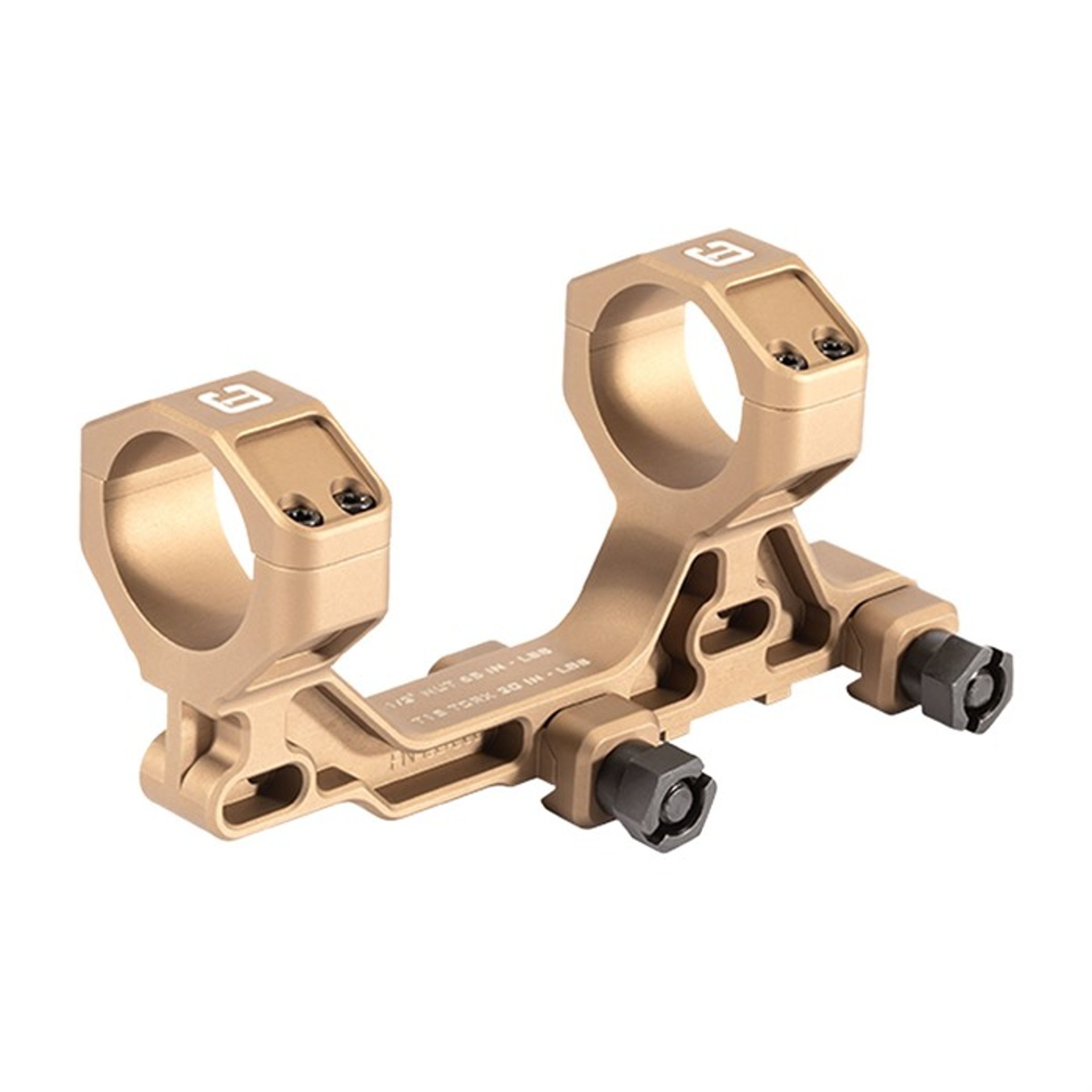 BADGER ORDNANCE CONDITION ONE MODULAR MOUNTS