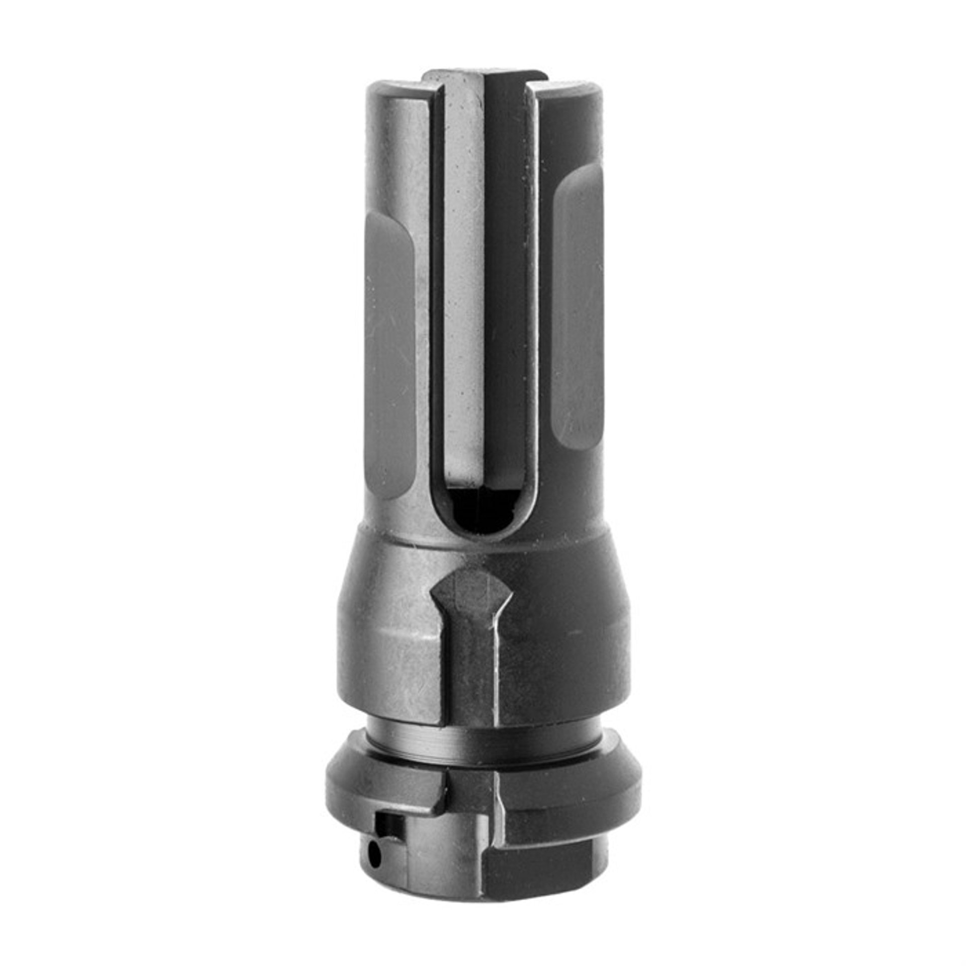 DEAD AIR ARMAMENT KeyMo Flash Hider 30 Caliber SCAR 17 5/8"x24 Threads ...