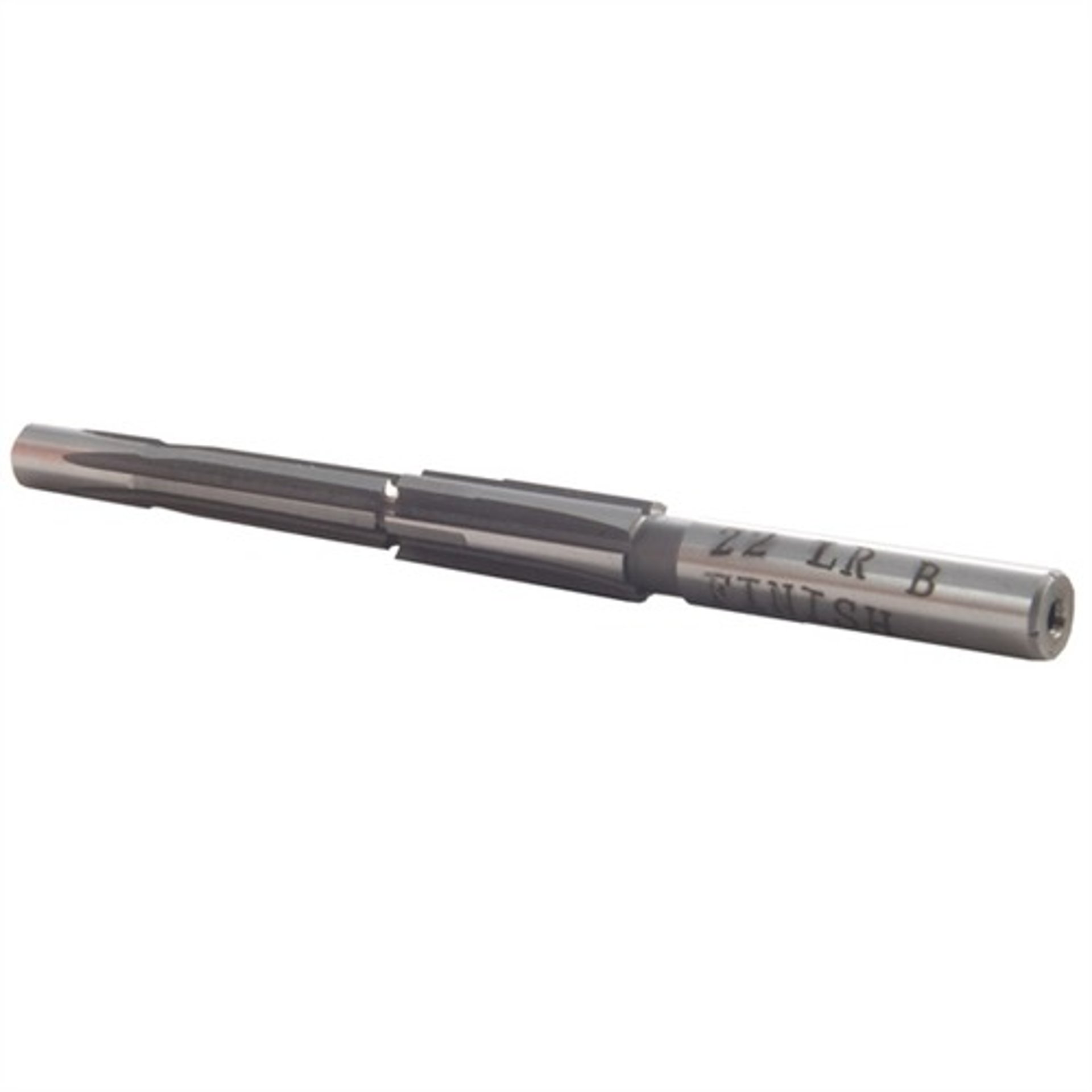 CLYMER .22 RIMFIRE RIFLE/AUTO PISTOL/REVOLVER REAMERS