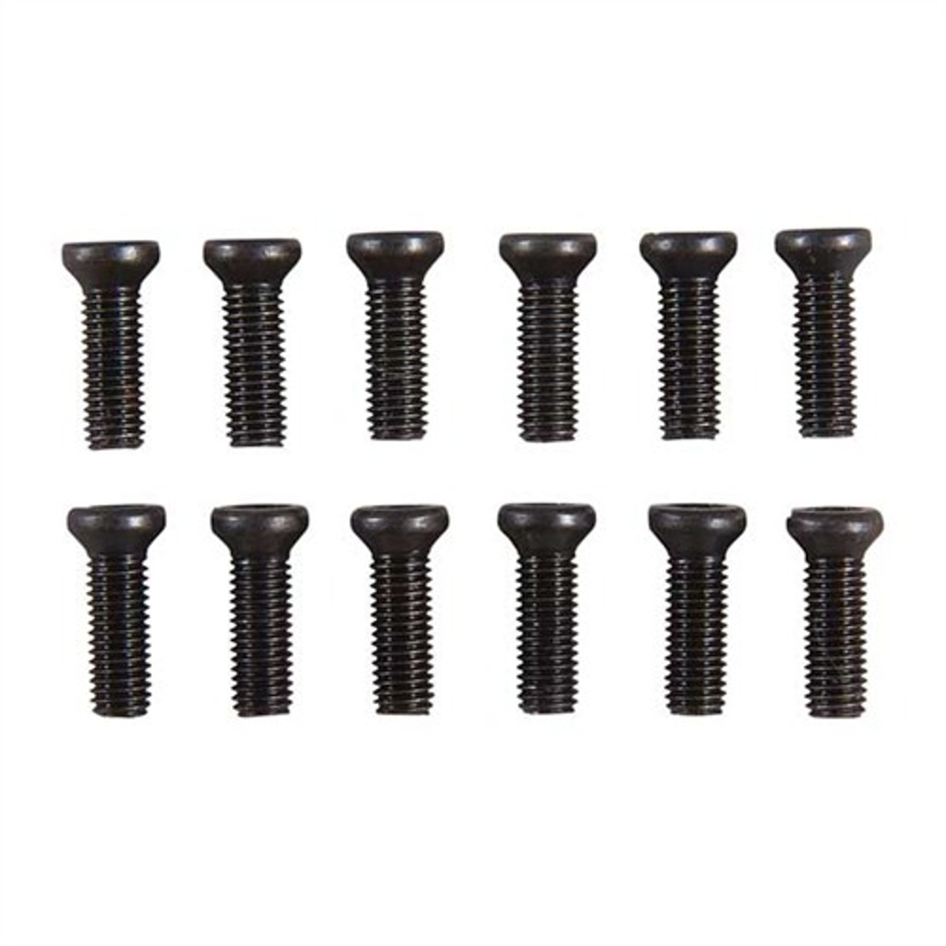 BROWNELLS Brownells Socket Scope Screw Kit SKU: 080574000