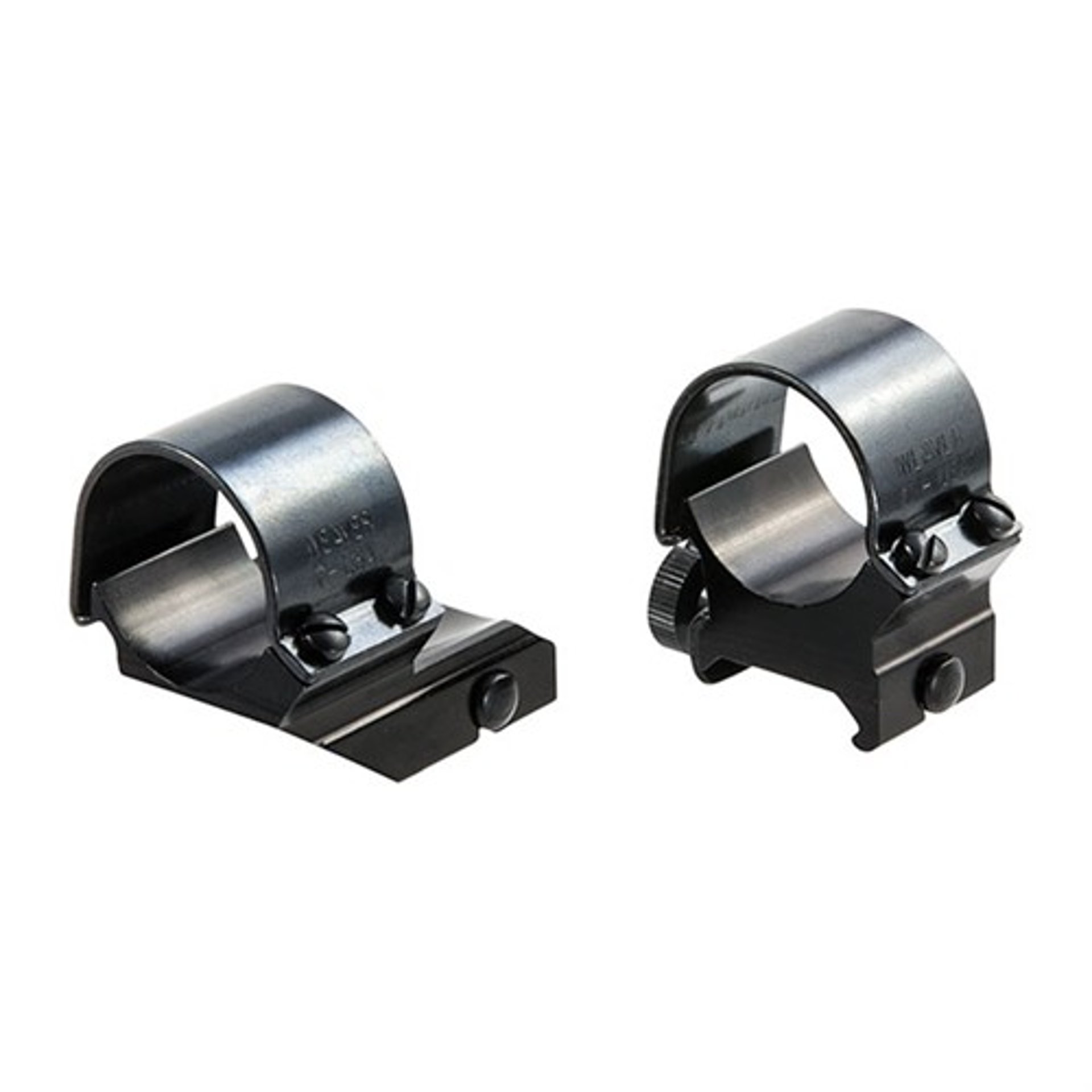 WEAVER TOP MOUNT EXTENSION RINGS