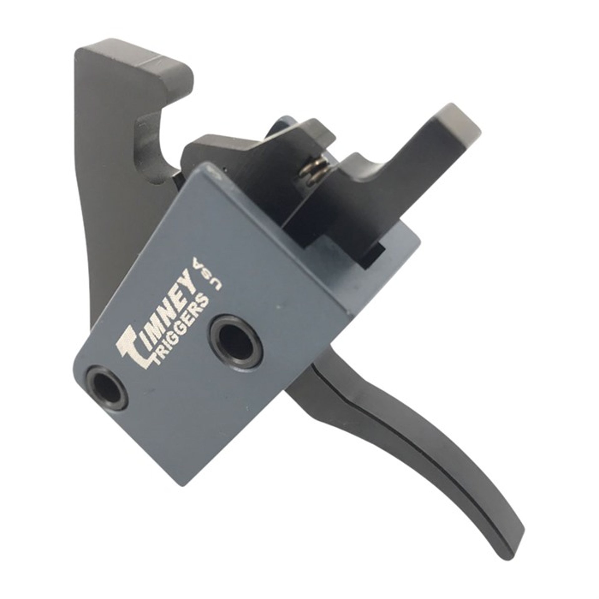 TIMNEY AR-15 Impact Trigger Flat Black 3lb SKU: 883000152
