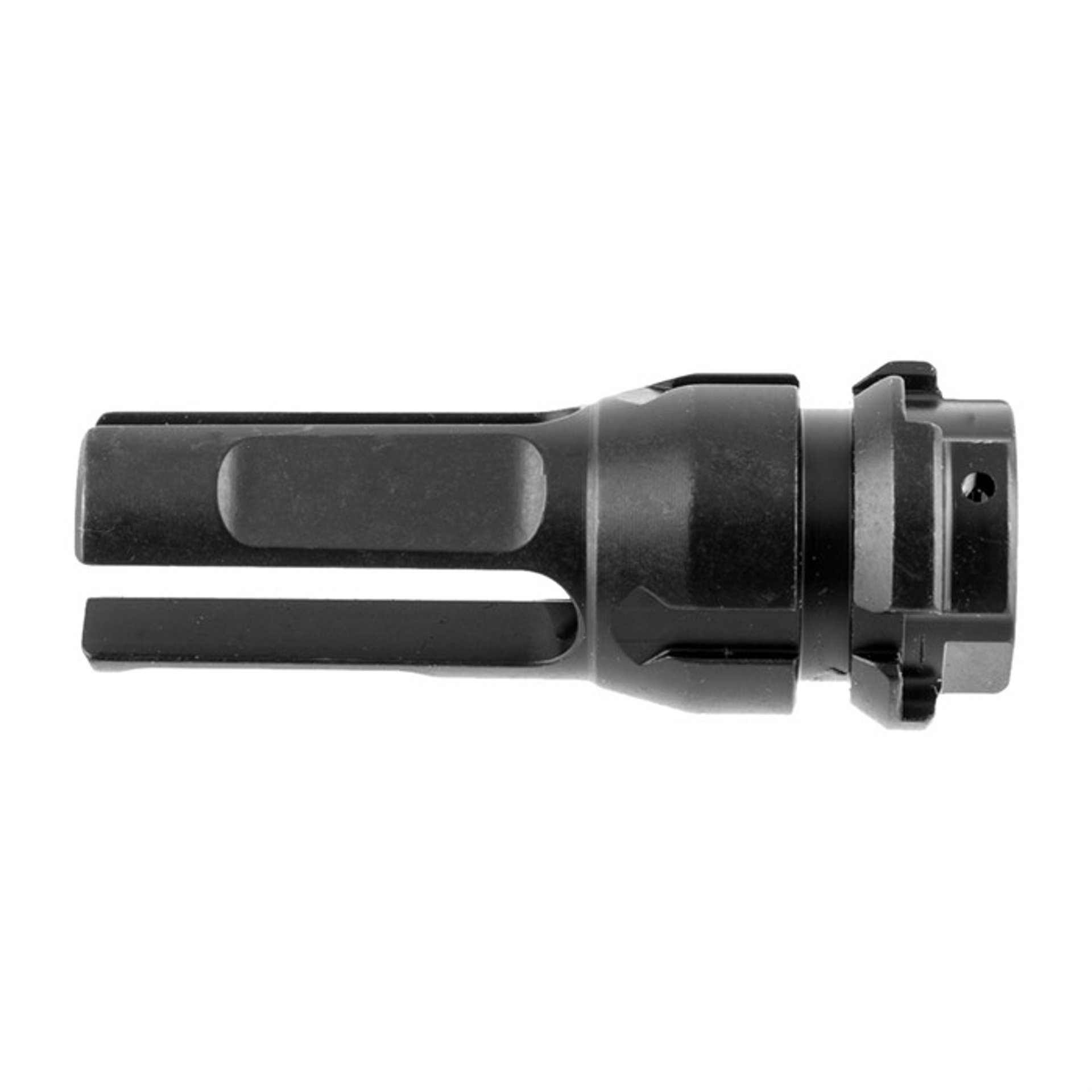 DEAD AIR ARMAMENT KeyMo Flash Hider 30 Caliber SCAR 17 5/8"x24 Threads ...