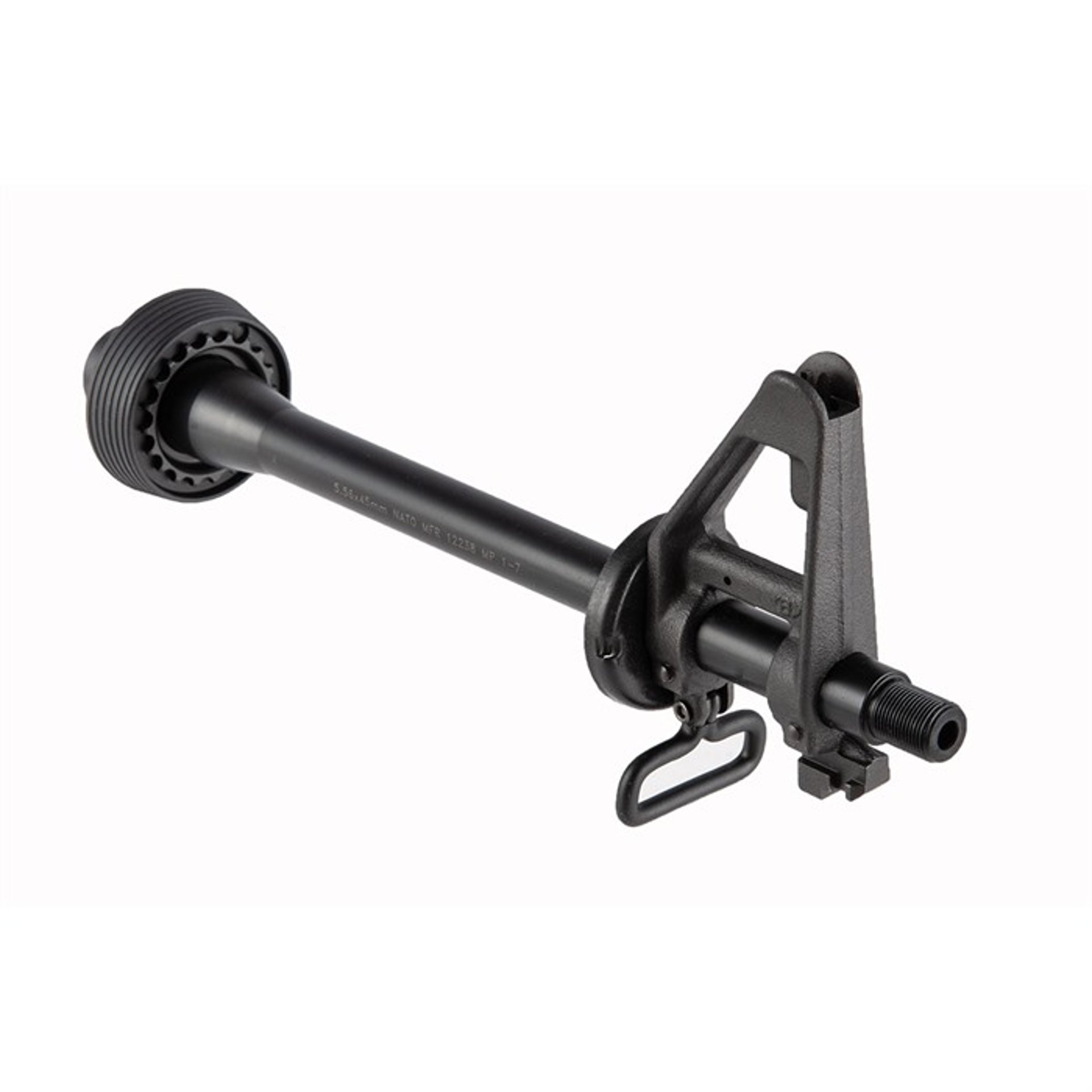 BROWNELLS AR-15 M16A1 RETRO BARREL ASSEMBLIES