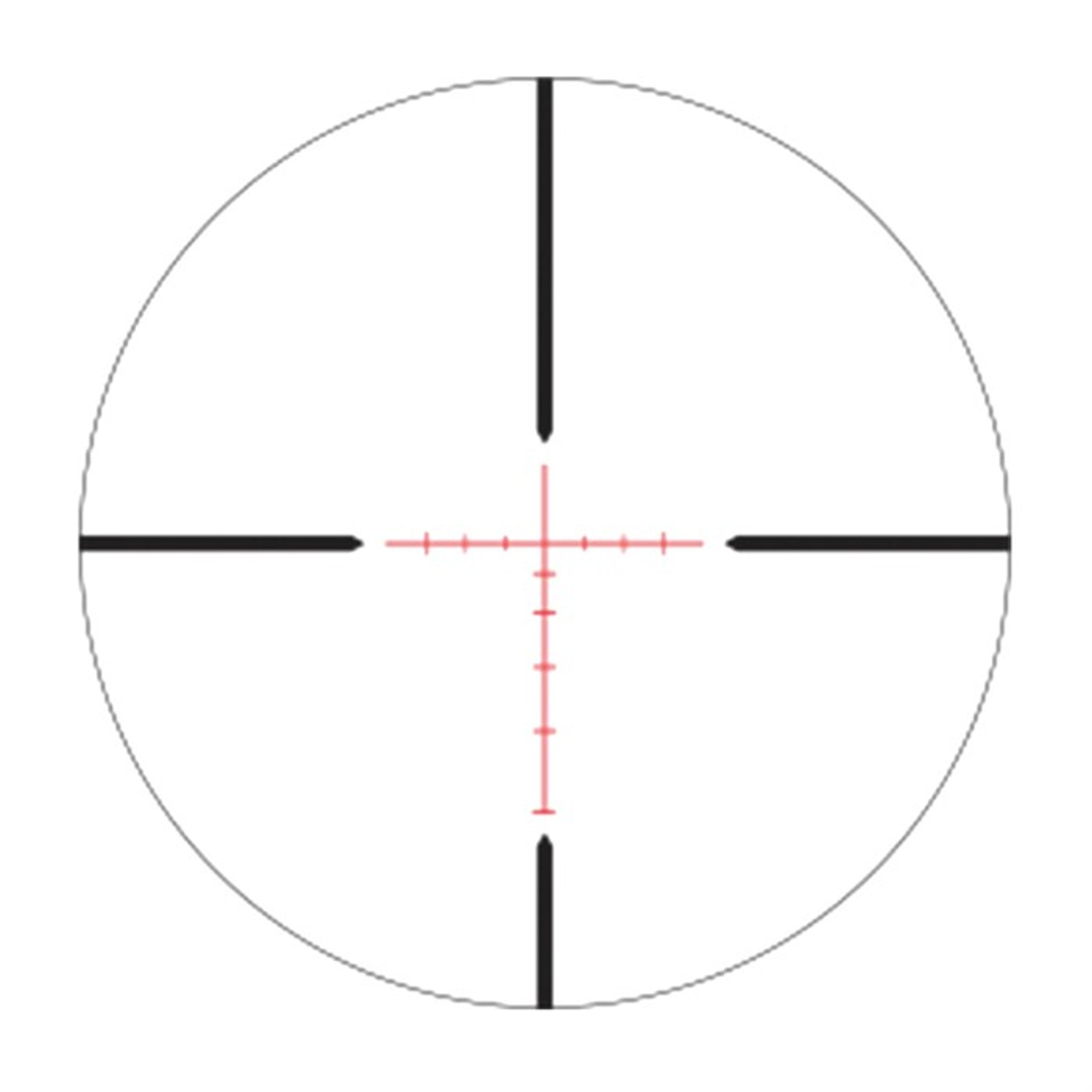 ATHLON OPTICS ARGOS HMR 4-20X50MM SFP ILLUMINATED RIFLE SCOPE
