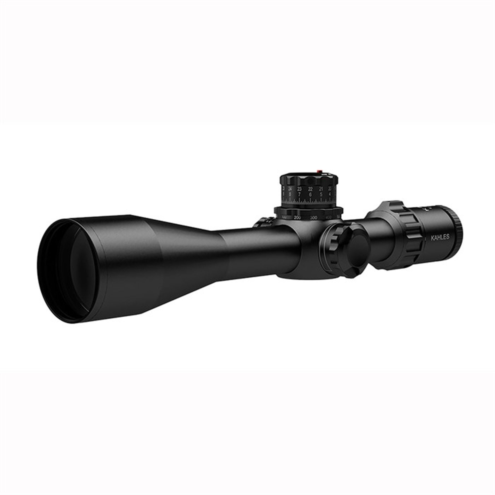 KAHLES K525I 5-25X56MM FFP ILLUMINATED RIFLE SCOPES