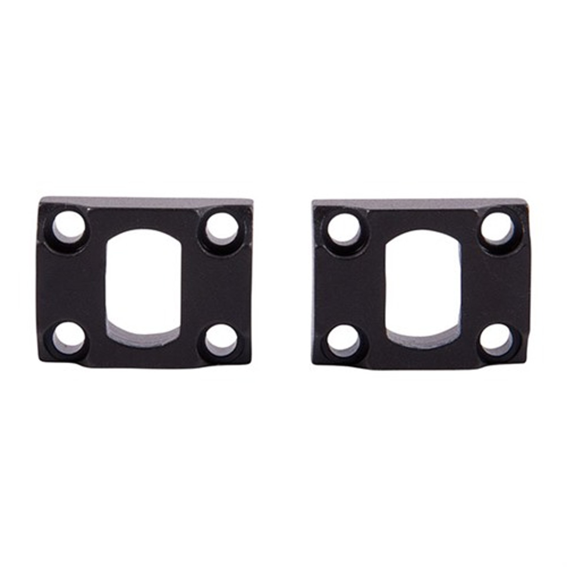 LEUPOLD DUAL DOVETAIL RIFLE BASES