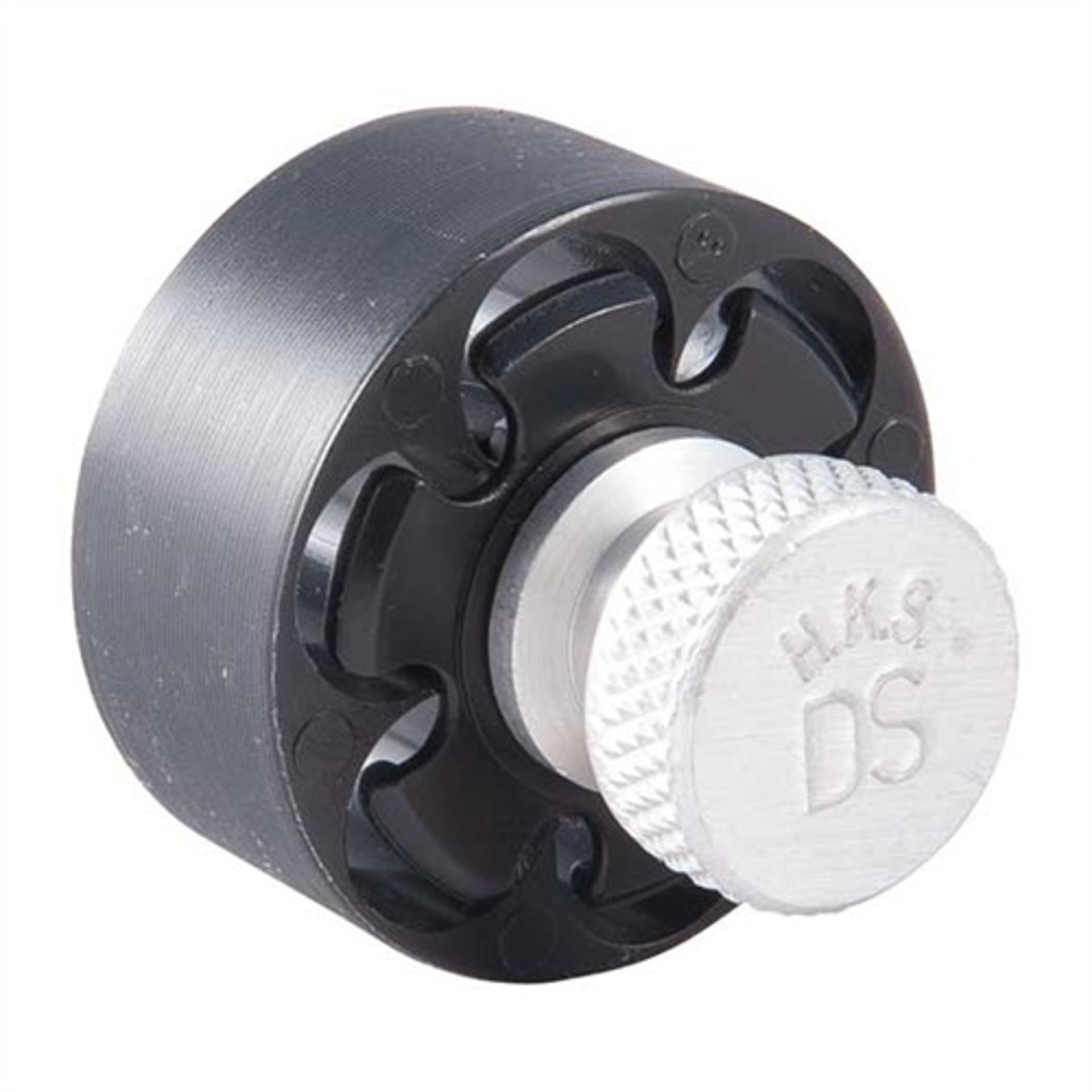 HKS PY-A fits .38/.357 Colt Python, Officers' Model Match SKU: 392100067