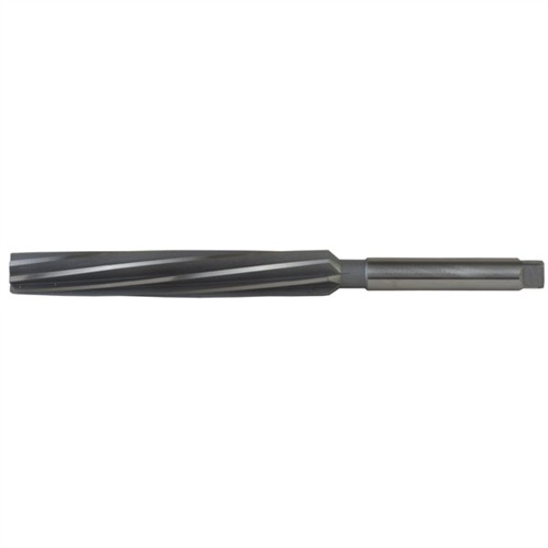 MANSON PRECISION SPIRAL FLUTE LONG FORCING CONE REAMER