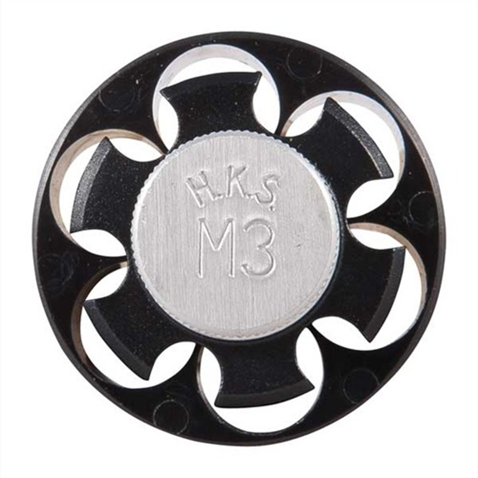 HKS PY-A fits .38/.357 Colt Python, Officers' Model Match SKU: 392100067