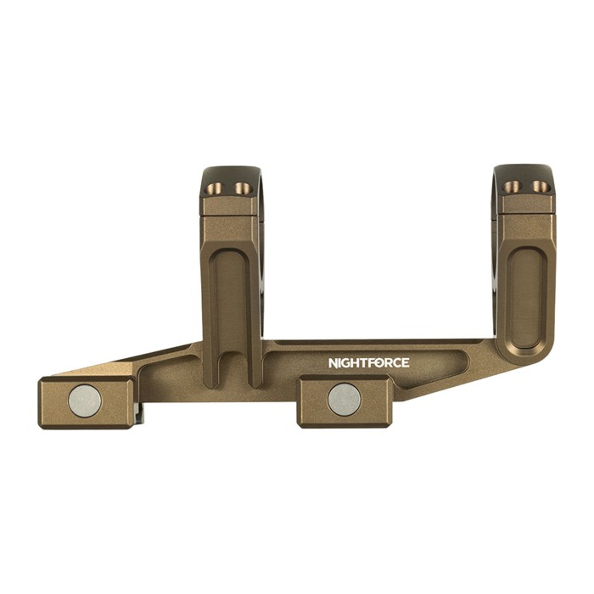 NIGHTFORCE ULTRAMOUNT SCOPE MOUNTS