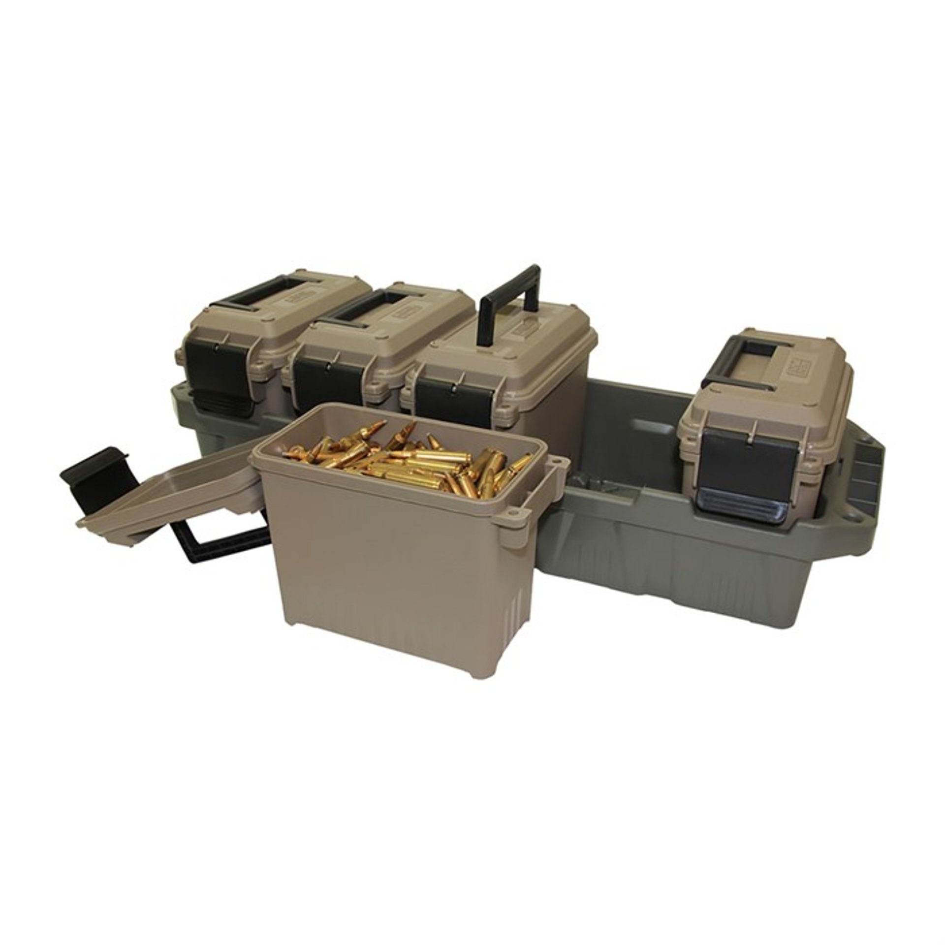 MTM AMMO CRATES