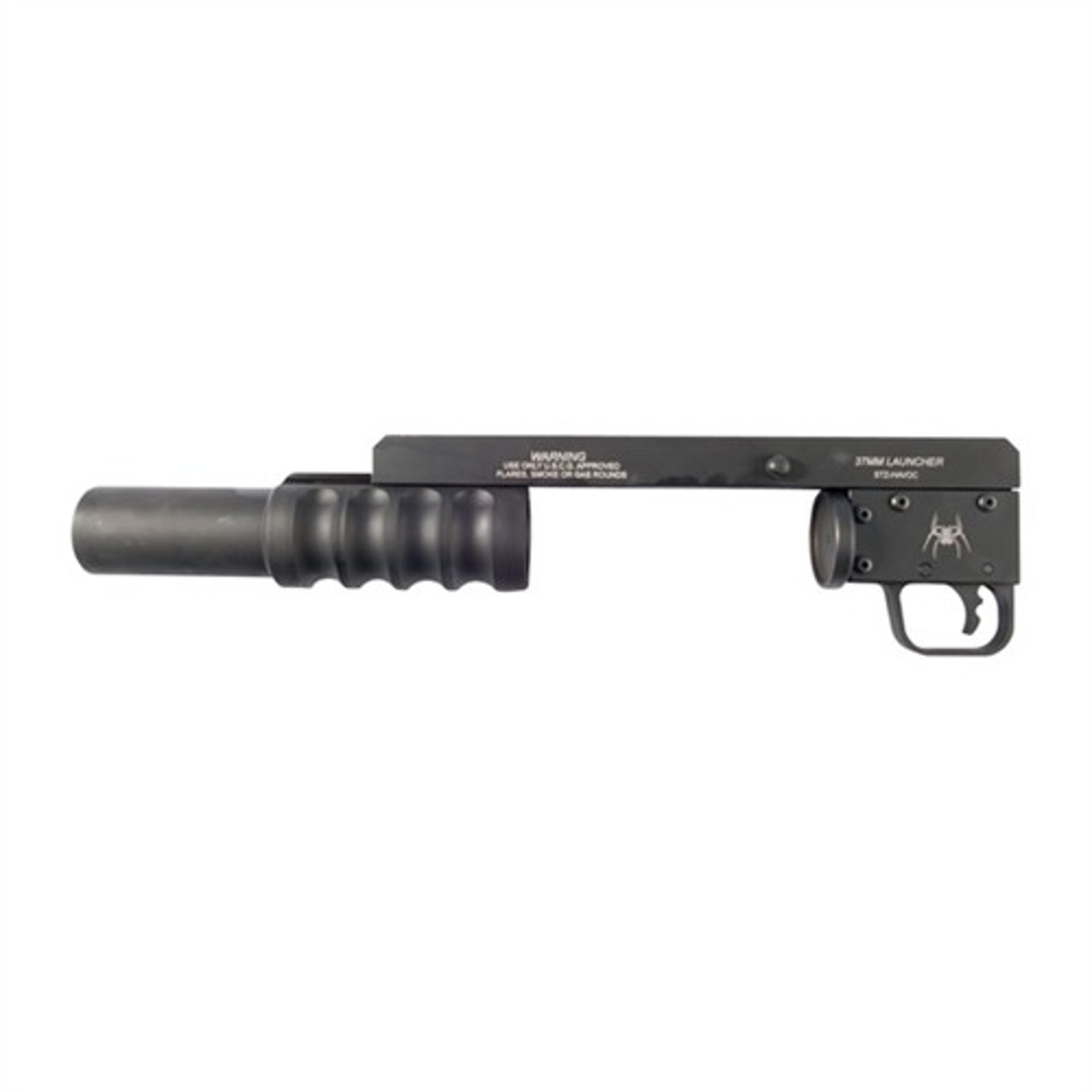 SPIKES TACTICAL 9" SIDE LOADING HAVOC LAUNCHER SKU: 100007033