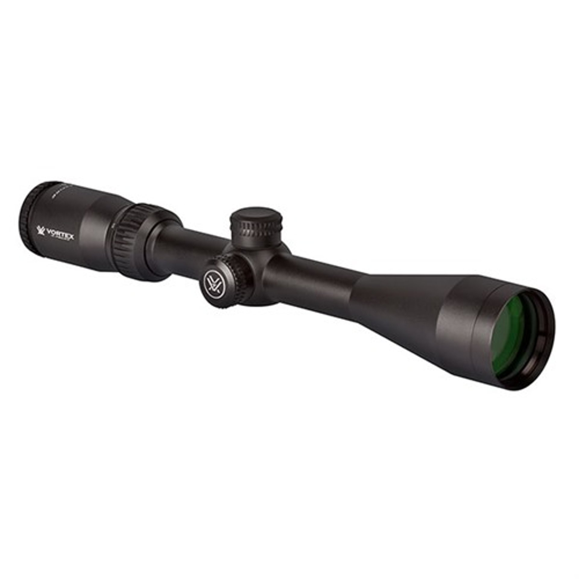 VORTEX OPTICS CROSSFIRE II 4-12X44MM SFP RIFLE SCOPE