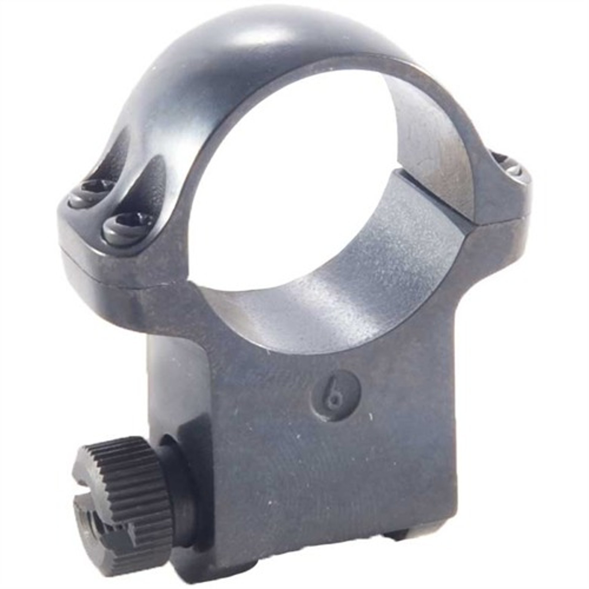 RUGER SCOPE RINGS