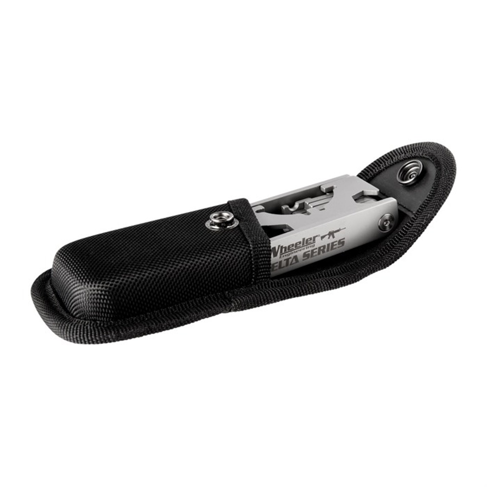WHEELER ENGINEERING DELTA SERIES COMPACT AR MULTI-TOOL