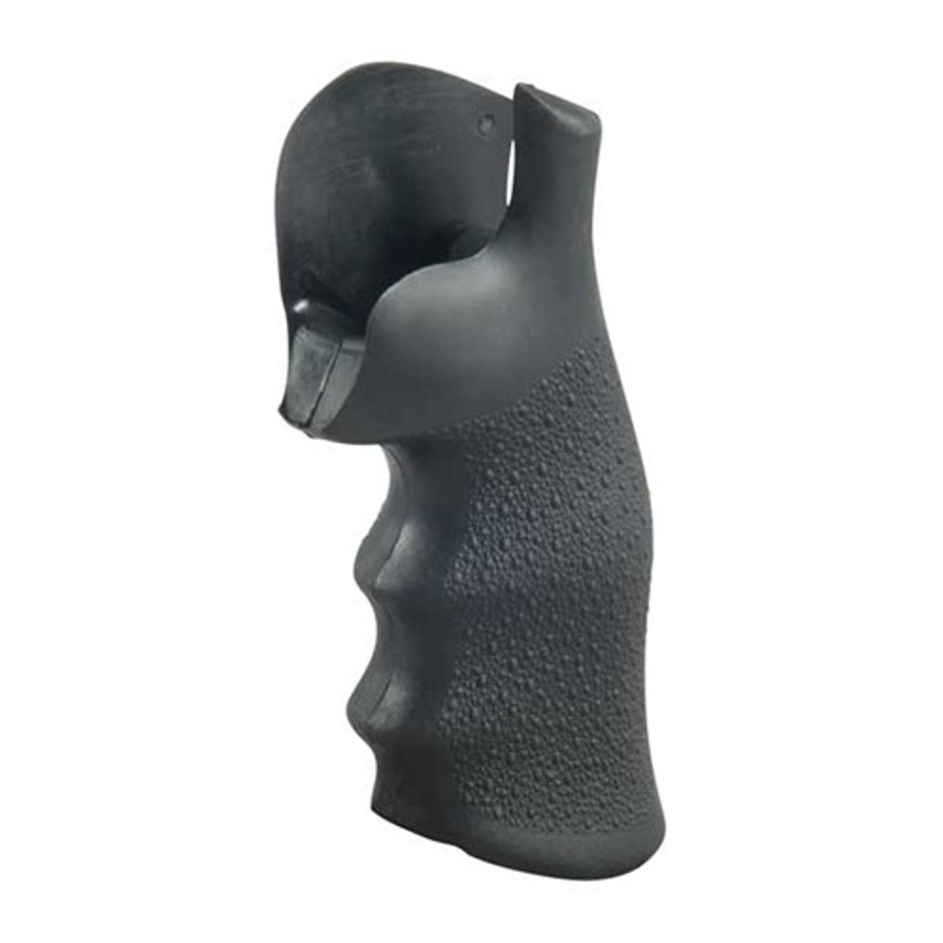 HOGUE Rubber Grip fits S&W K&L Square SKU: 408502001