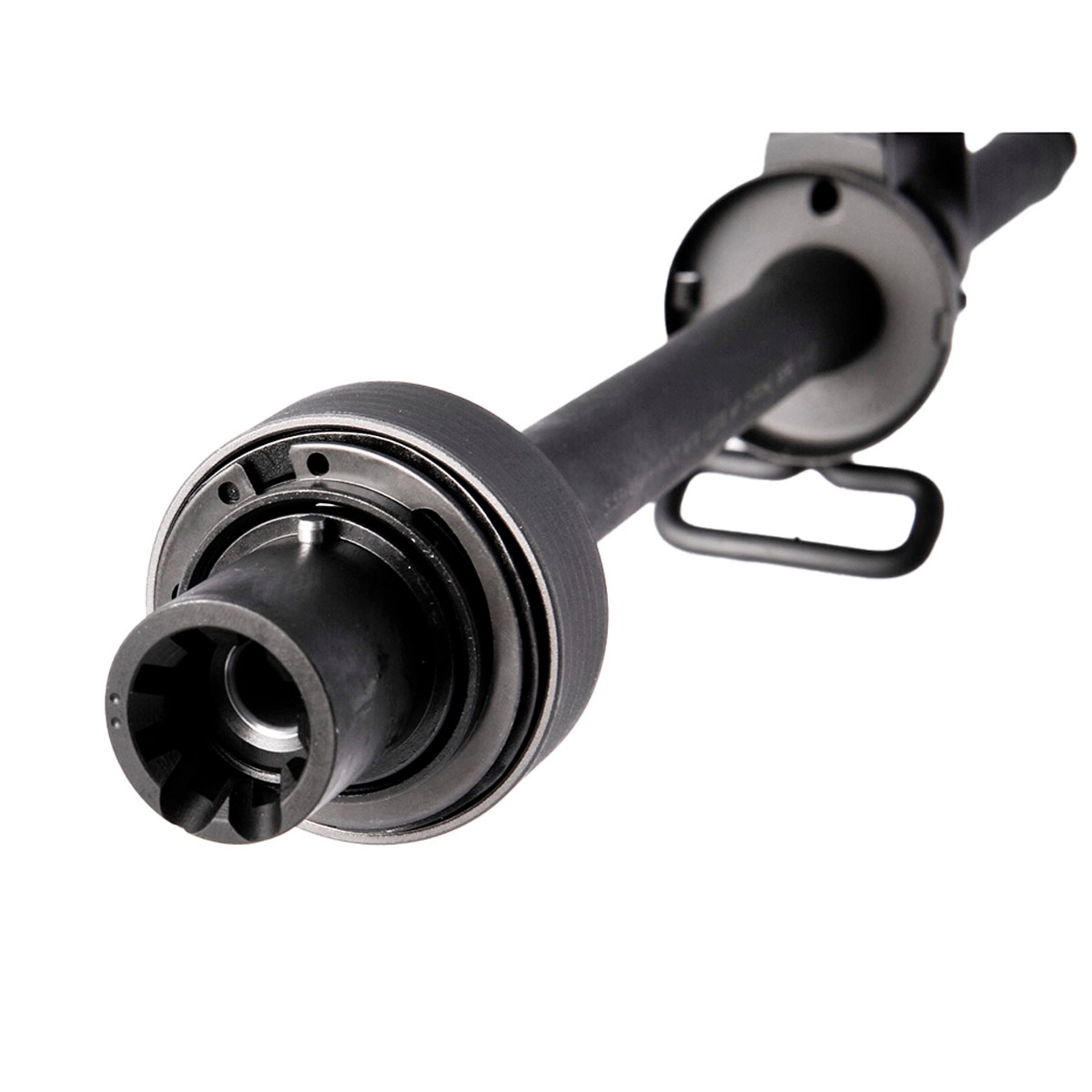 BROWNELLS AR-15 M16A1 RETRO BARREL ASSEMBLIES