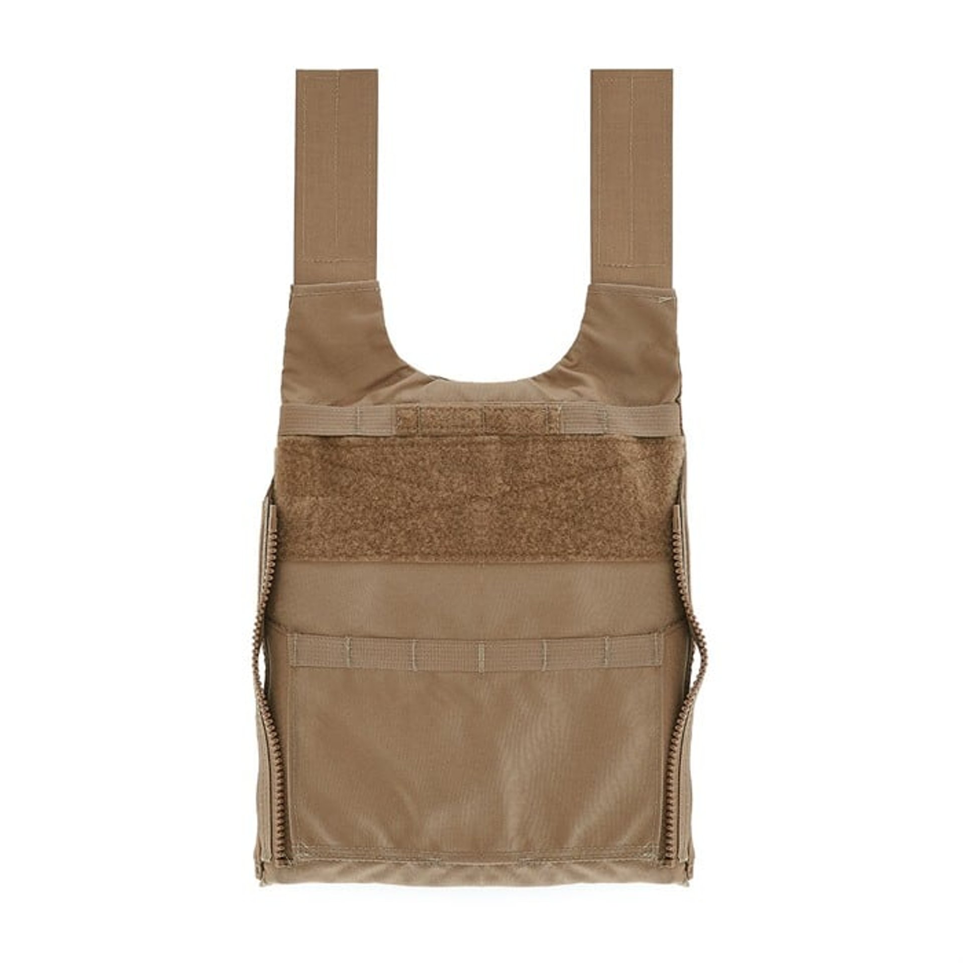SPIRITUS SYSTEMS LV-119 REAR OVERT PLATE BAG