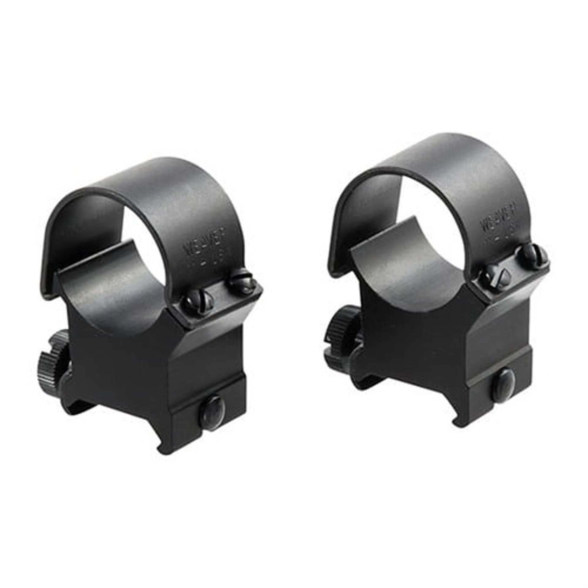 WEAVER TOP MOUNT RINGS