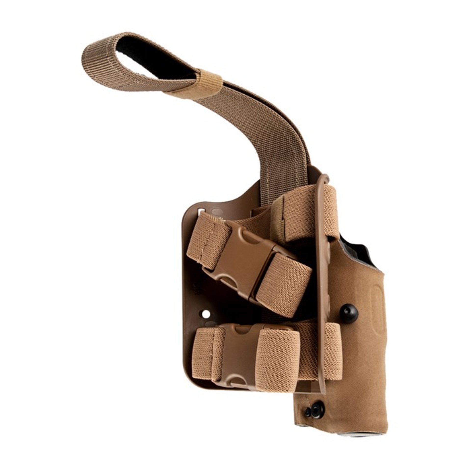 SAFARILAND #6354DO ALS OPTIC TACTICAL HOLSTER
