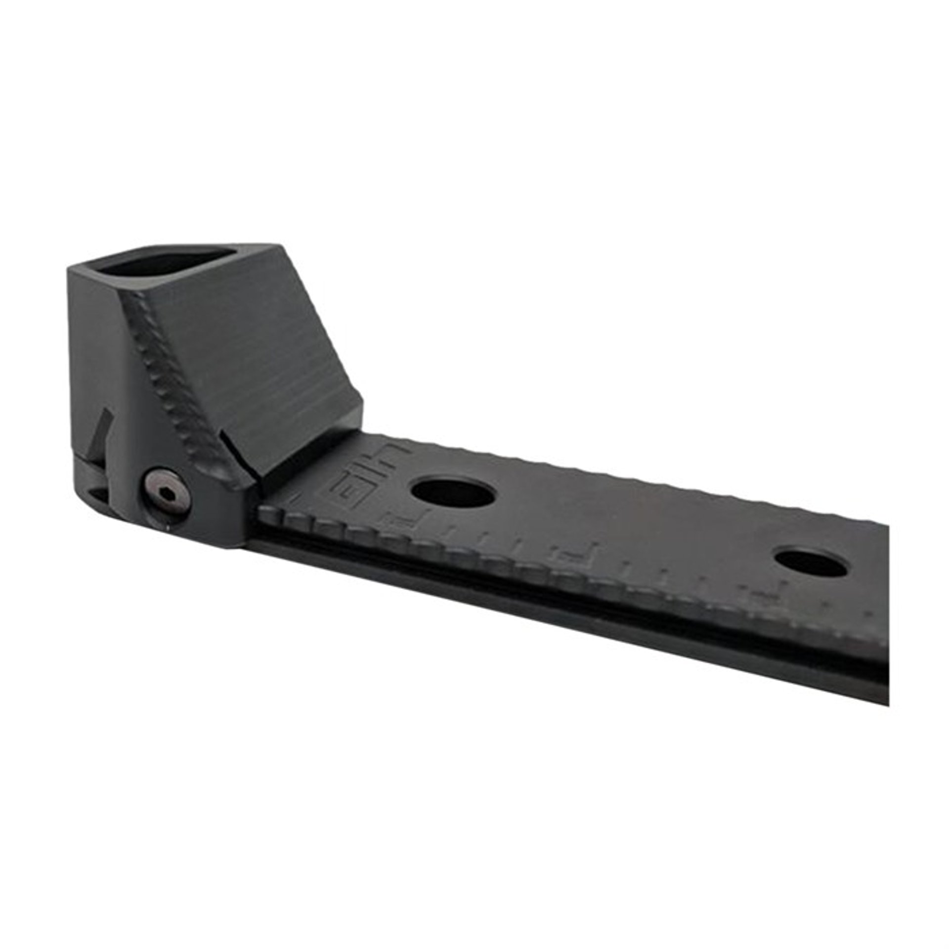 AREA 419 8" Universal ARCALOCK Rail SKU: 100033448