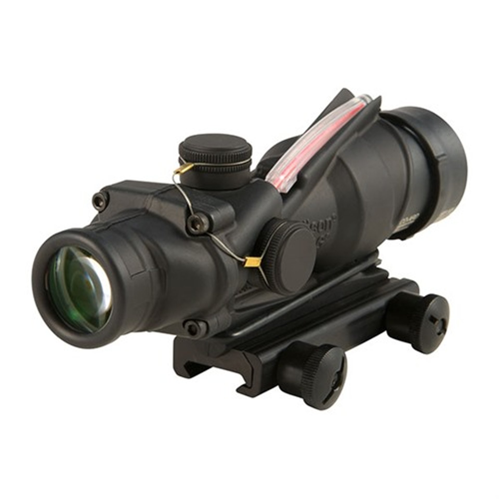 TRIJICON ACOG USMC RCO M4/M4A1 4X32MM FIXED RIFLE SCOPE