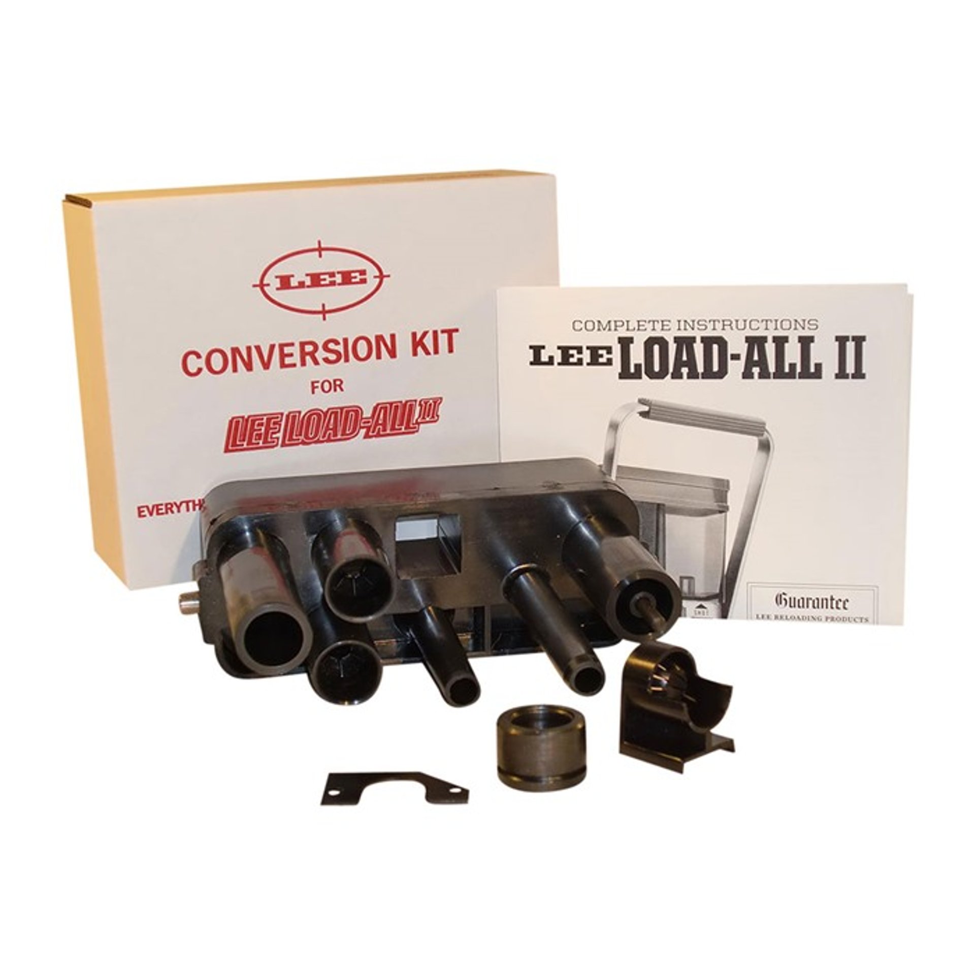 LEE PRECISION LOAD-ALL SHOTSHELL PRESS CONVERSION KIT