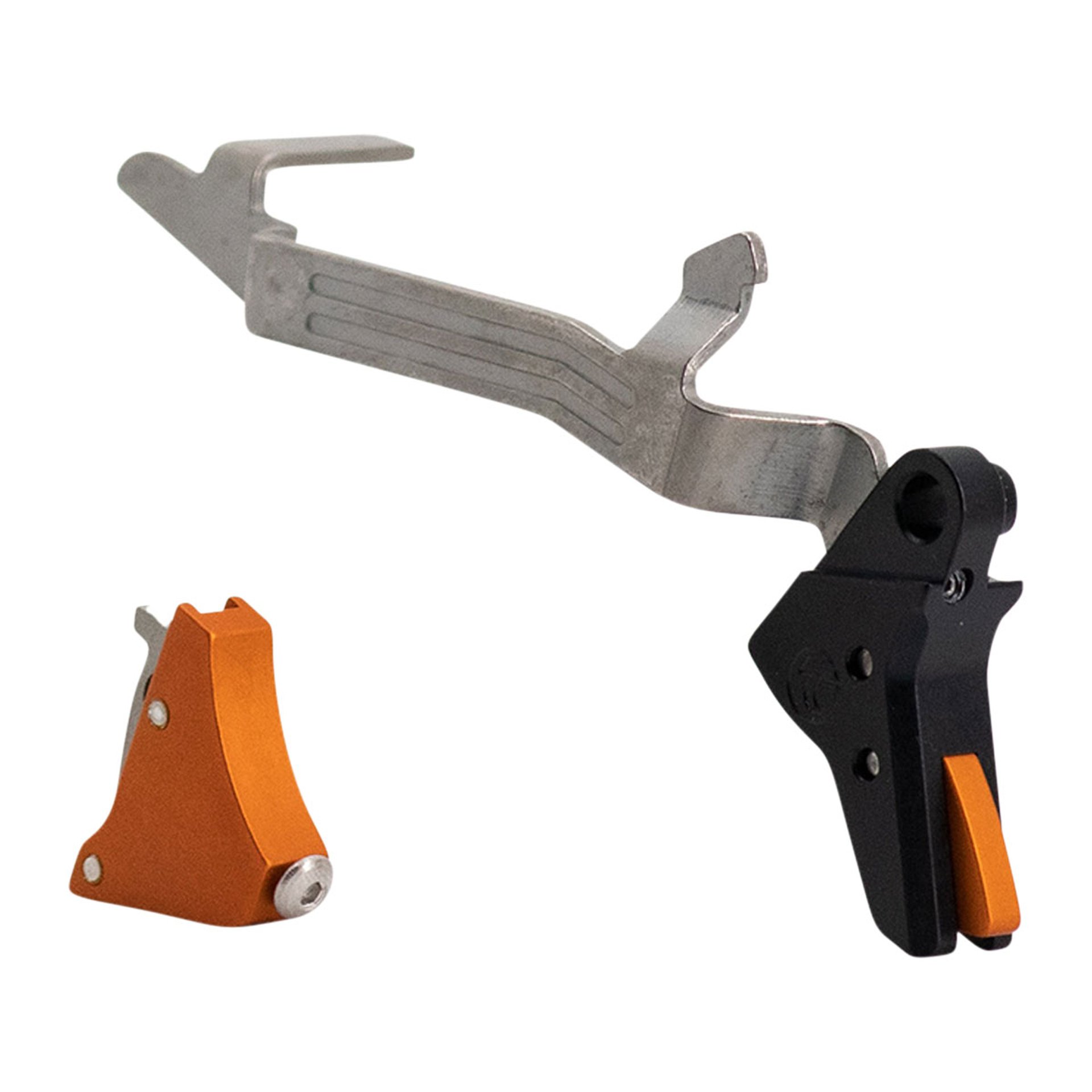 TIMNEY ALPHA TRIGGER FOR GLOCK®GEN 5 G17/19/34 3LBS