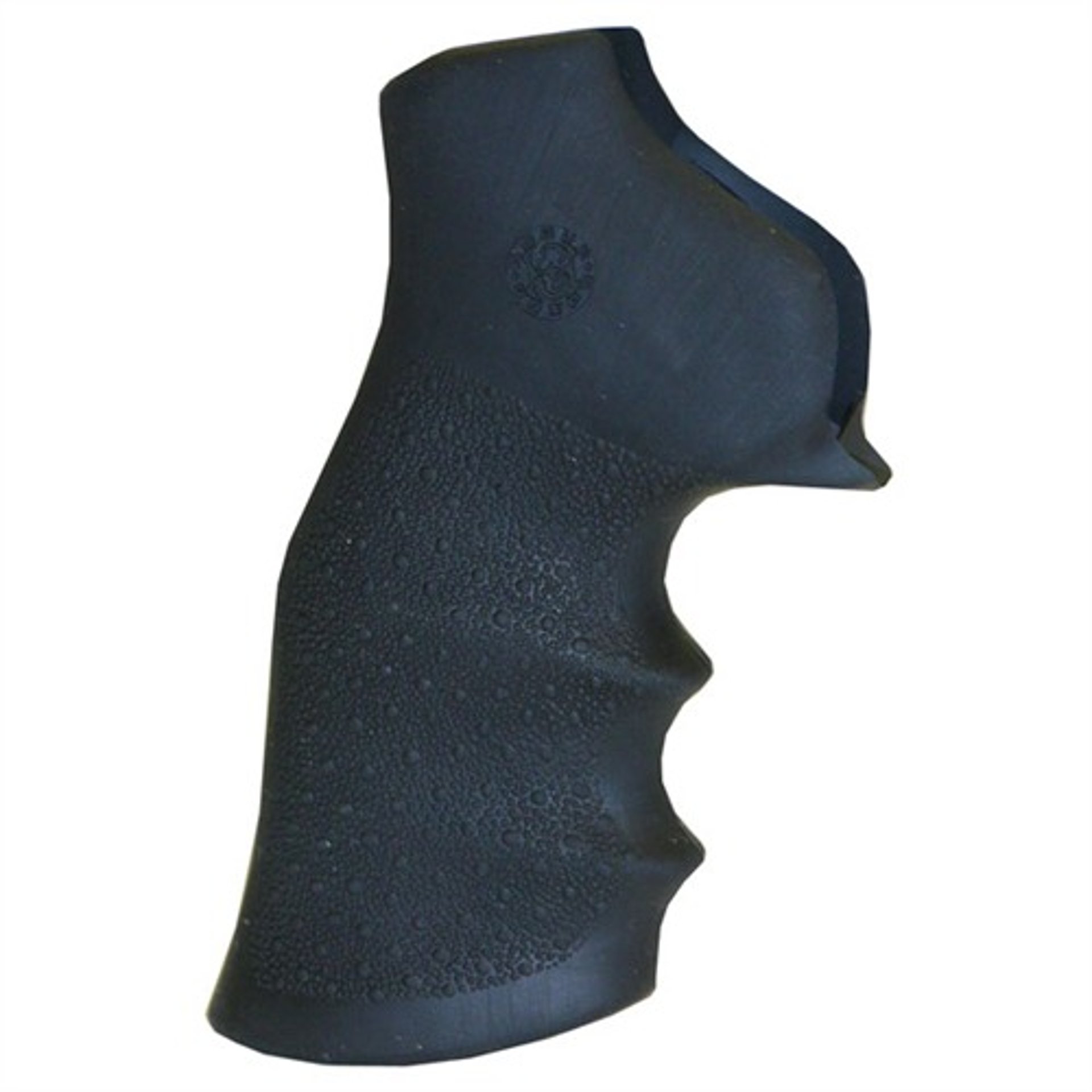 HOGUE Rubber Grip fits S&W K&L Square SKU: 408502001