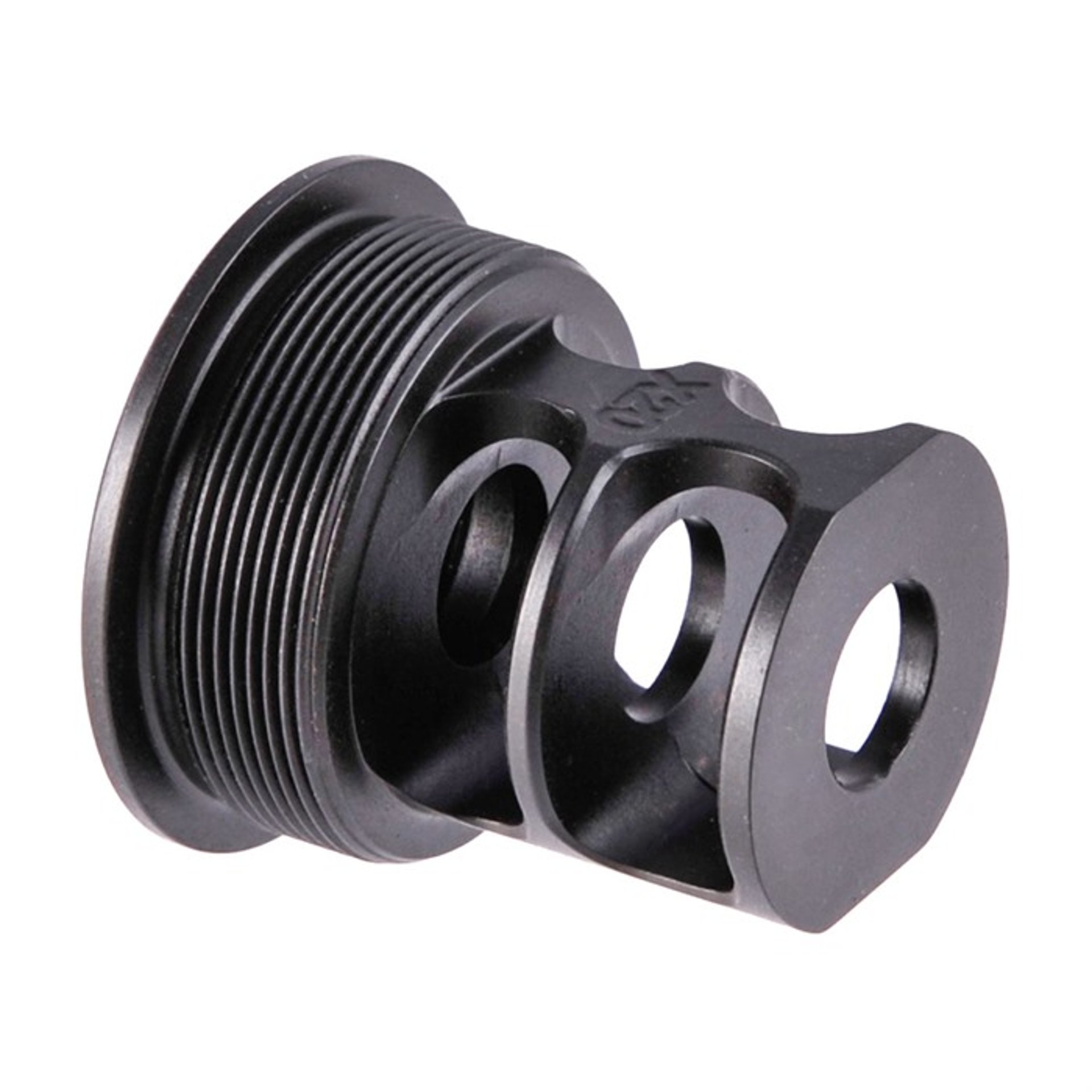 JMAC CUSTOMS LLC RECOIL REDUCTION DEVICE 2 PORT COMPENSATORS X20