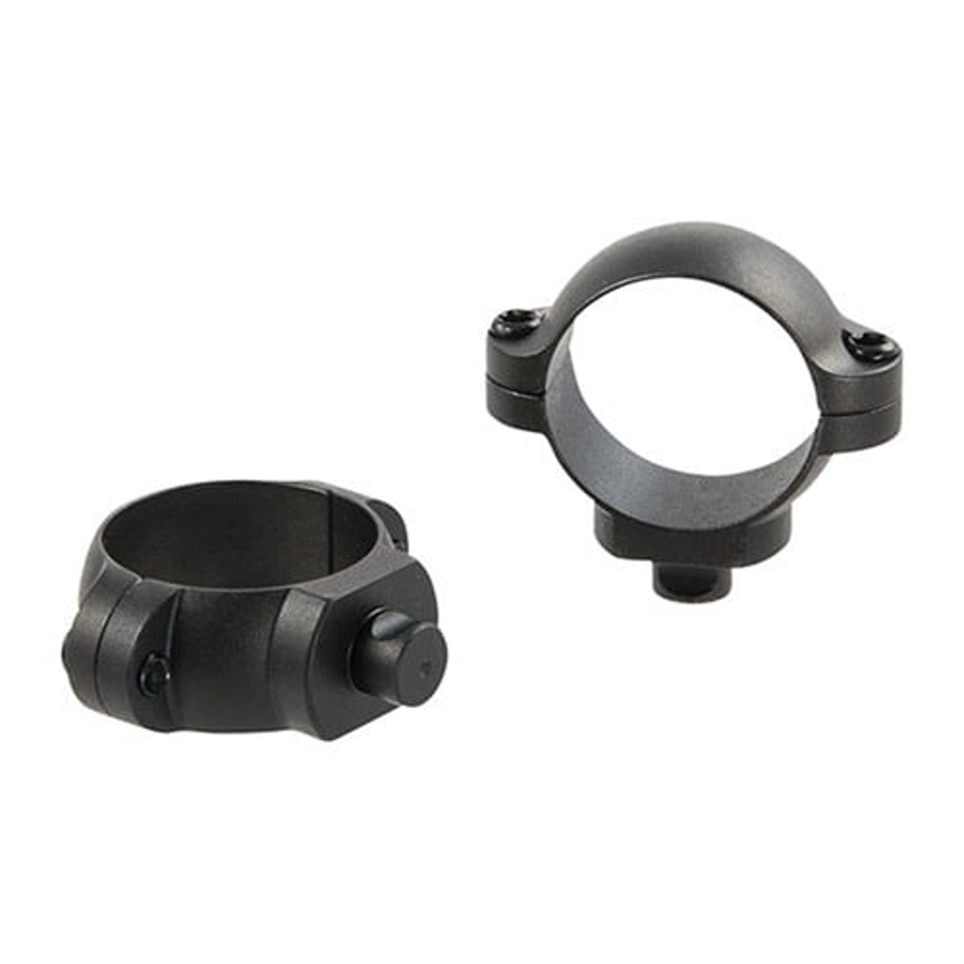 LEUPOLD Quick Release Rings 30mm Medium Matte SKU: 526499310