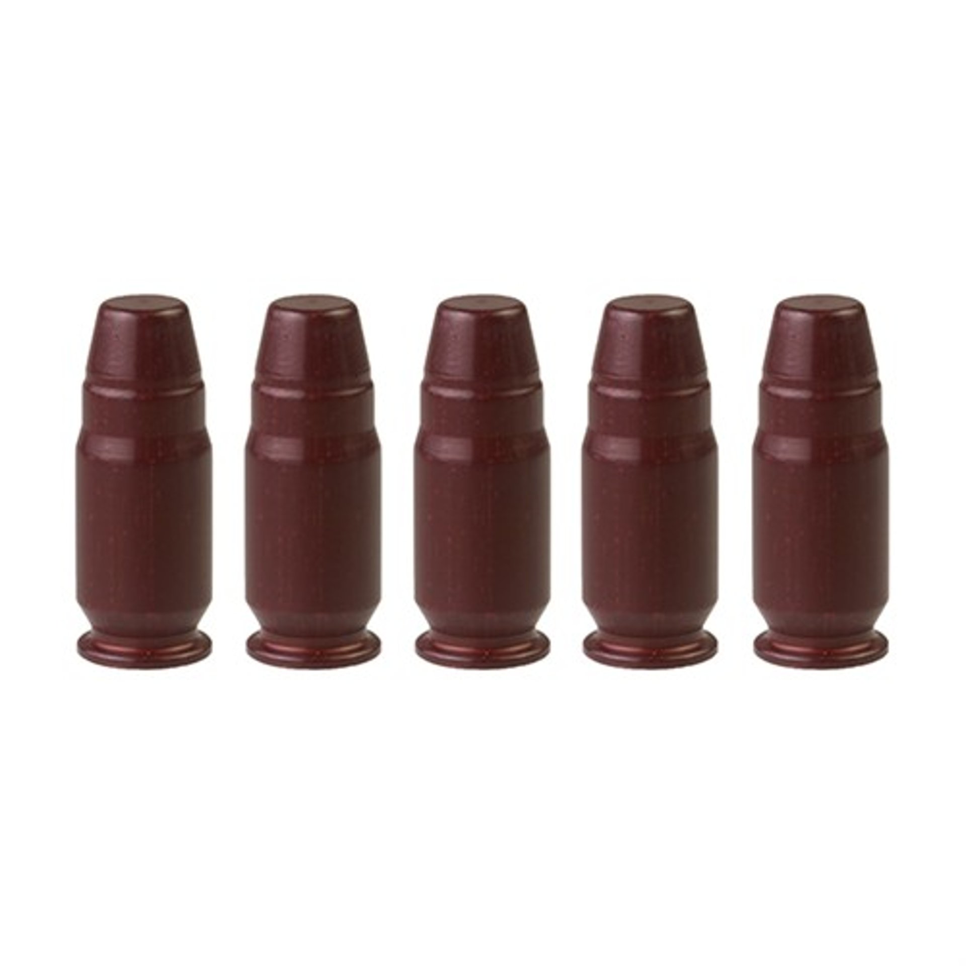 A-ZOOM 223 Remington Snap Caps 2/Pack SKU: 187102223