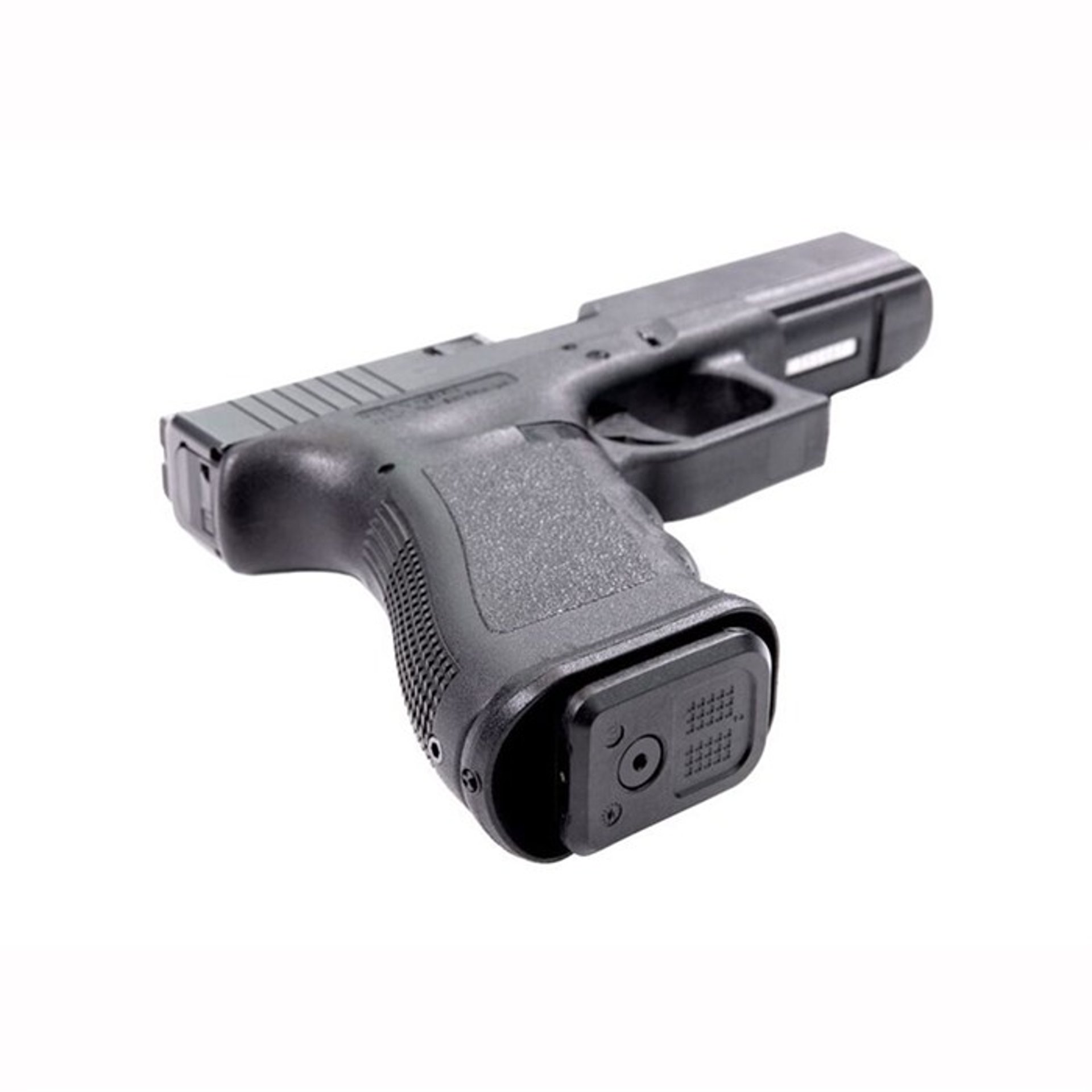 MAGPUL GL ENHANCED MAGAZINE WELLS FOR GLOCK® 17 GEN 3