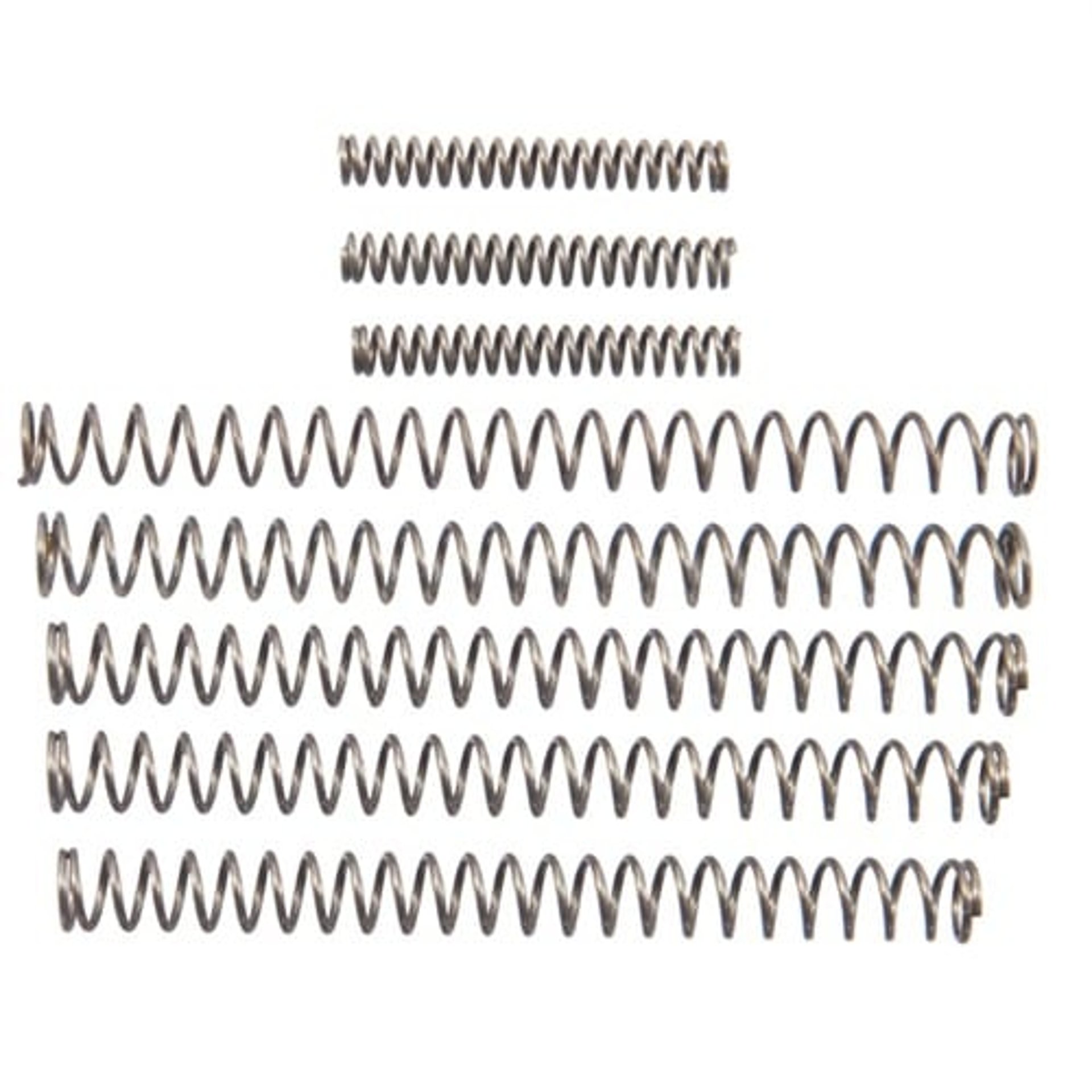 WOLFF SMITH & WESSON M&P RECOIL SPRINGS