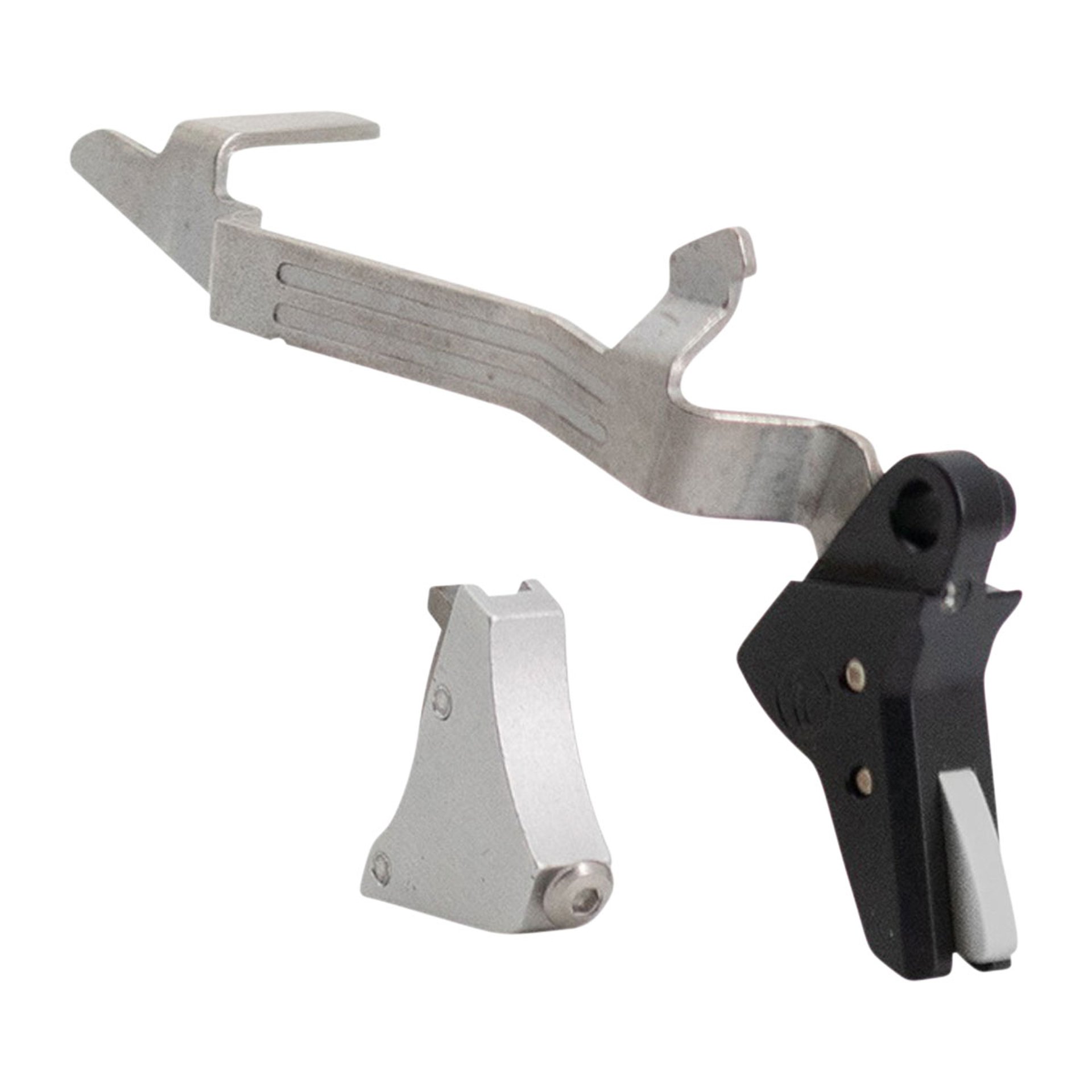 TIMNEY ALPHA TRIGGER FOR GLOCK®GEN 5 G17/19/34 3LBS