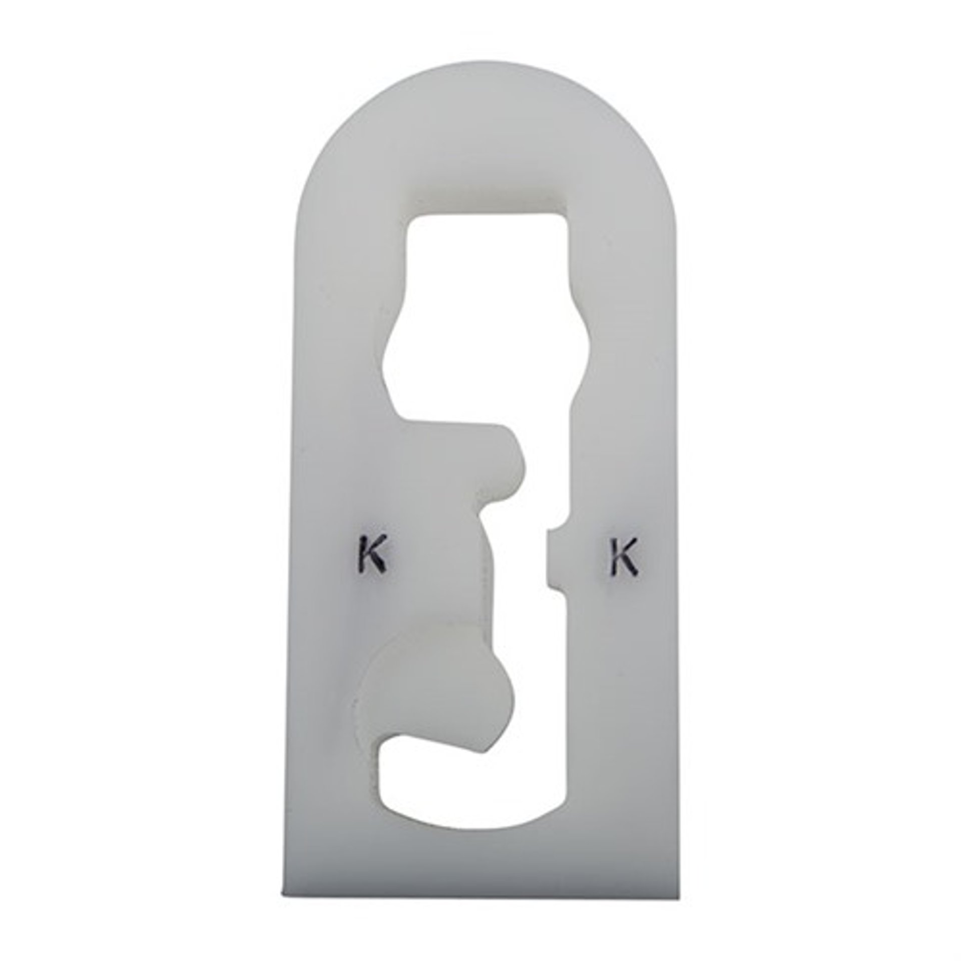 MGW S&W "L" Frame Wrench Insert Only SKU: 584100003