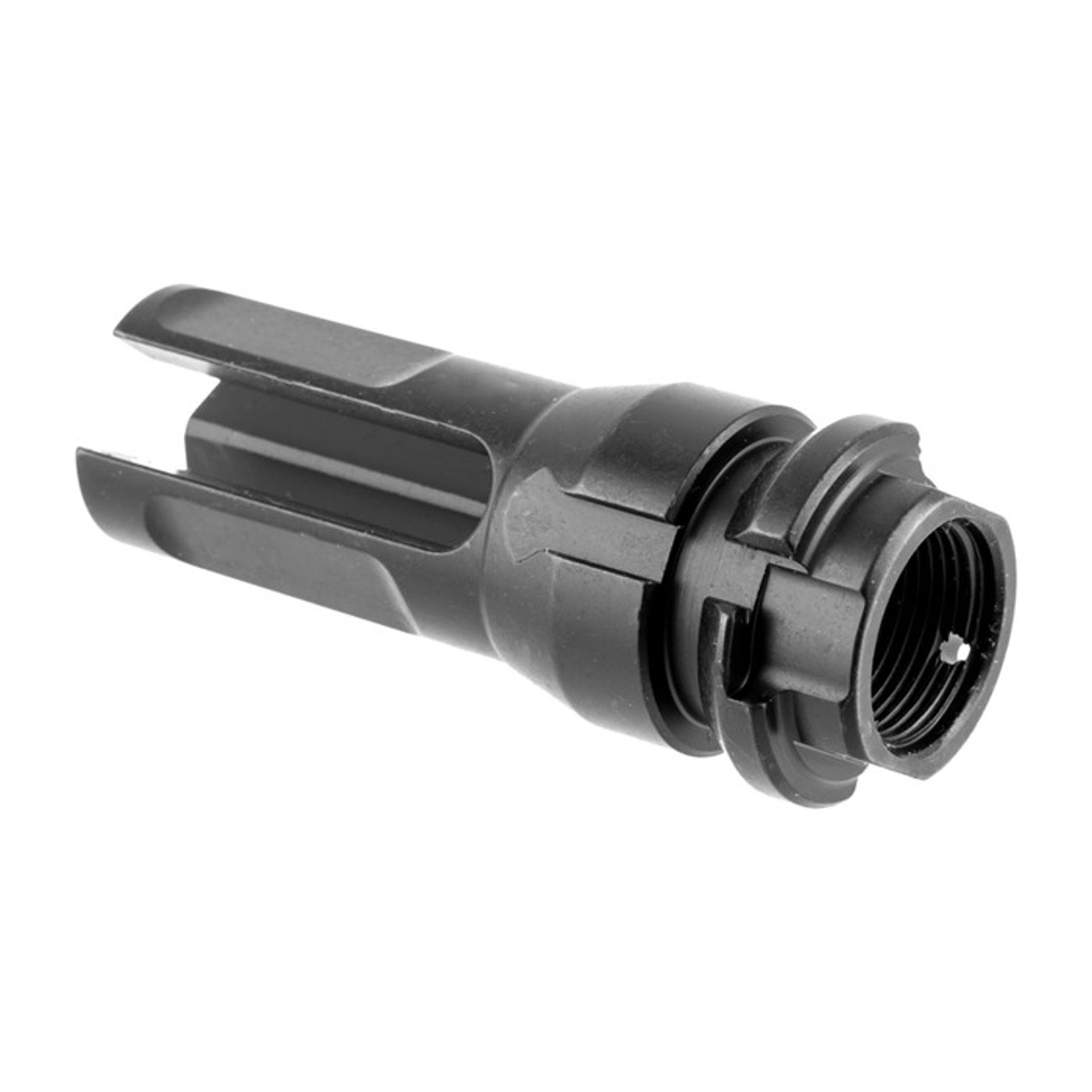 DEAD AIR ARMAMENT KeyMo Flash Hider 30 Caliber SCAR 17 5/8"x24 Threads ...