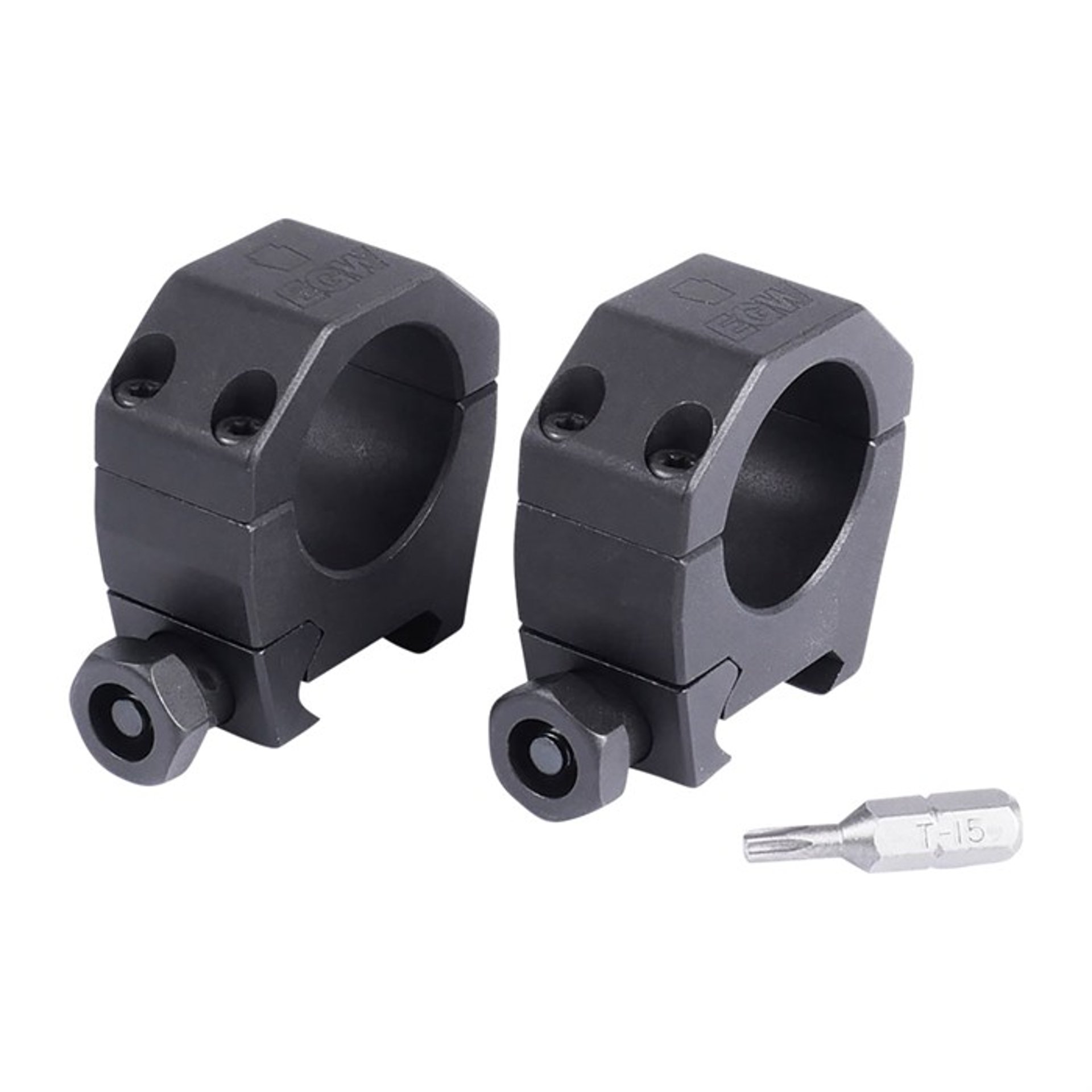 EGW KEYSTONE SERIES RINGS