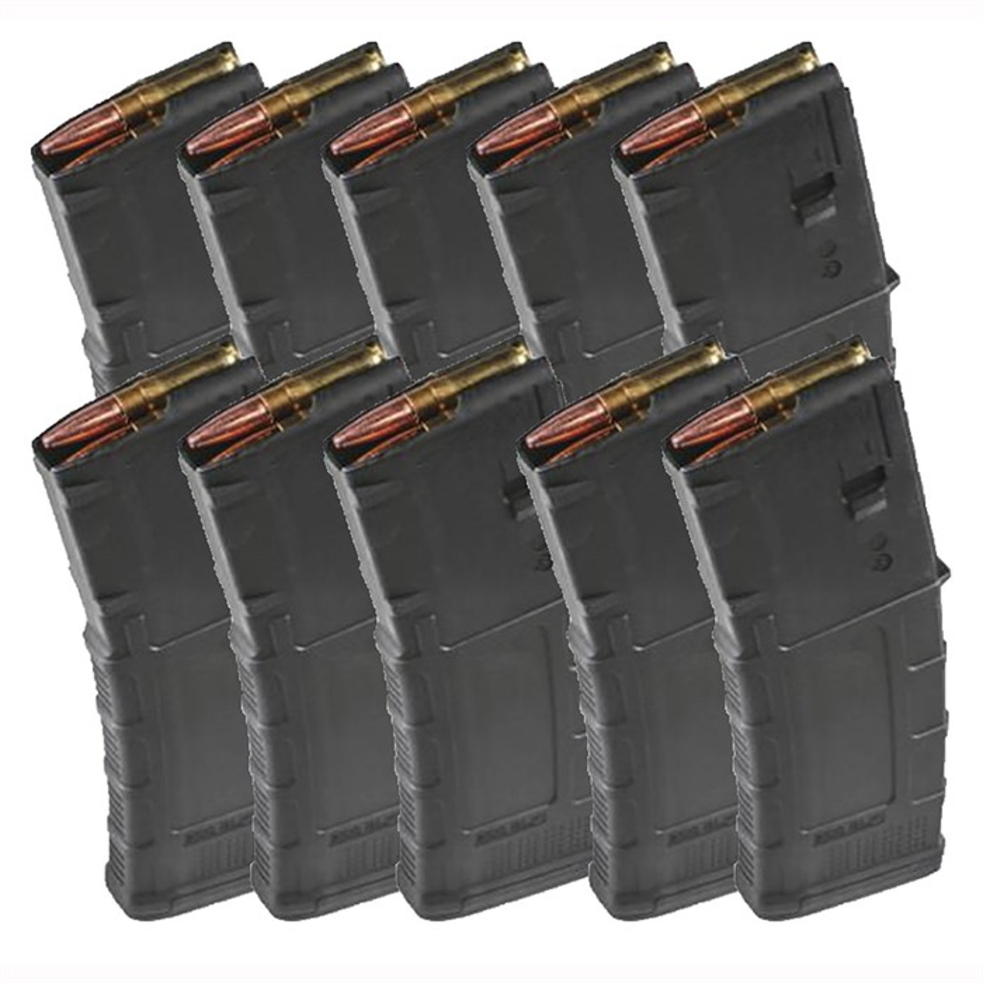 MAGPUL PMAG® 30 AR 300 B GEN M3™ 300BLK RIFLE MAGAZINE FOR AR-15