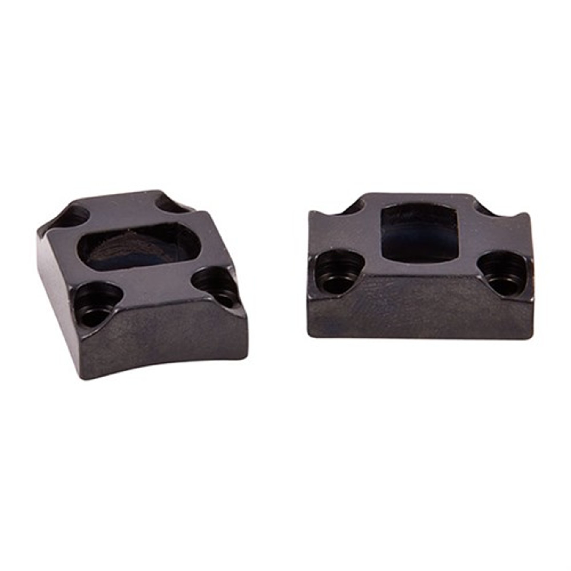 LEUPOLD DUAL DOVETAIL RIFLE BASES
