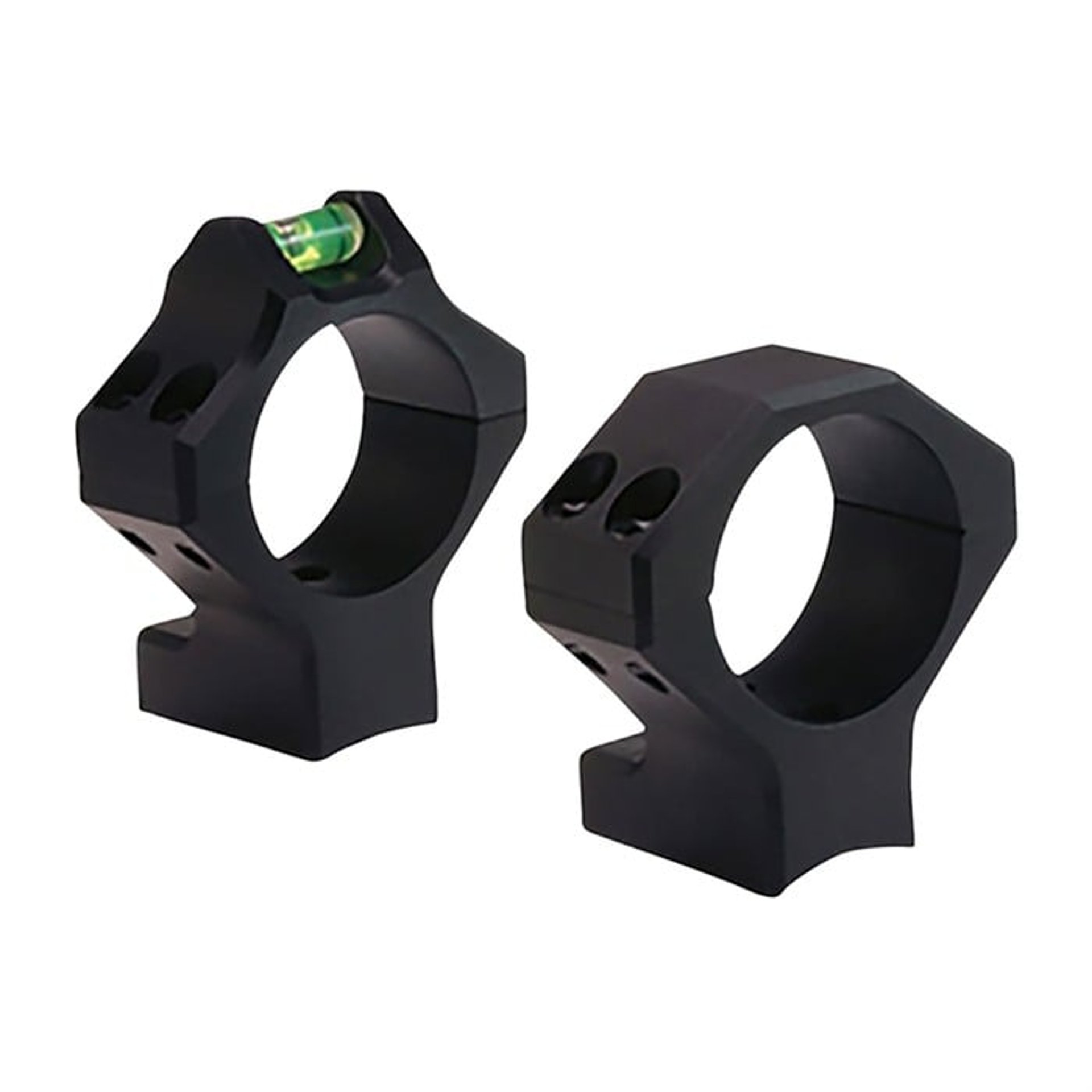 HAWKINS PRECISION, LLC LONG RANGE HYBRID SCOPE RINGS