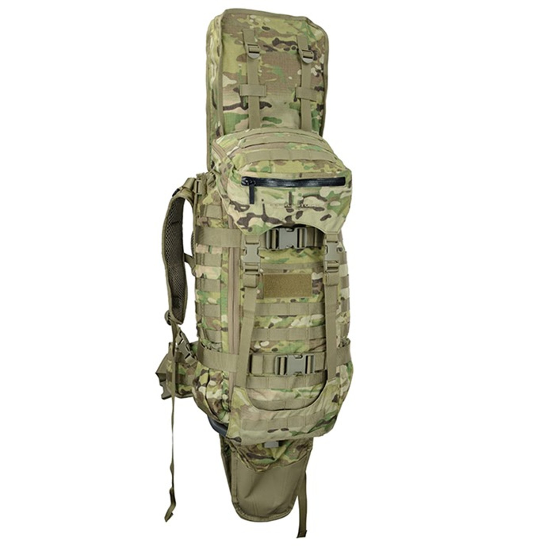 EBERLESTOCK Gunslinger II Pack - Multicam SKU: 100080004